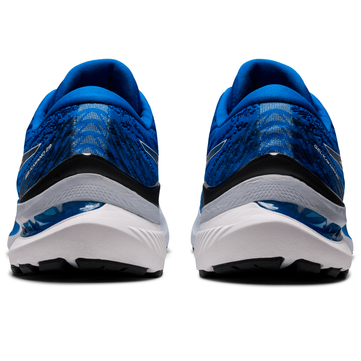 Asics Gel-kayano 29 Electric Blue/White (1011B440.400)