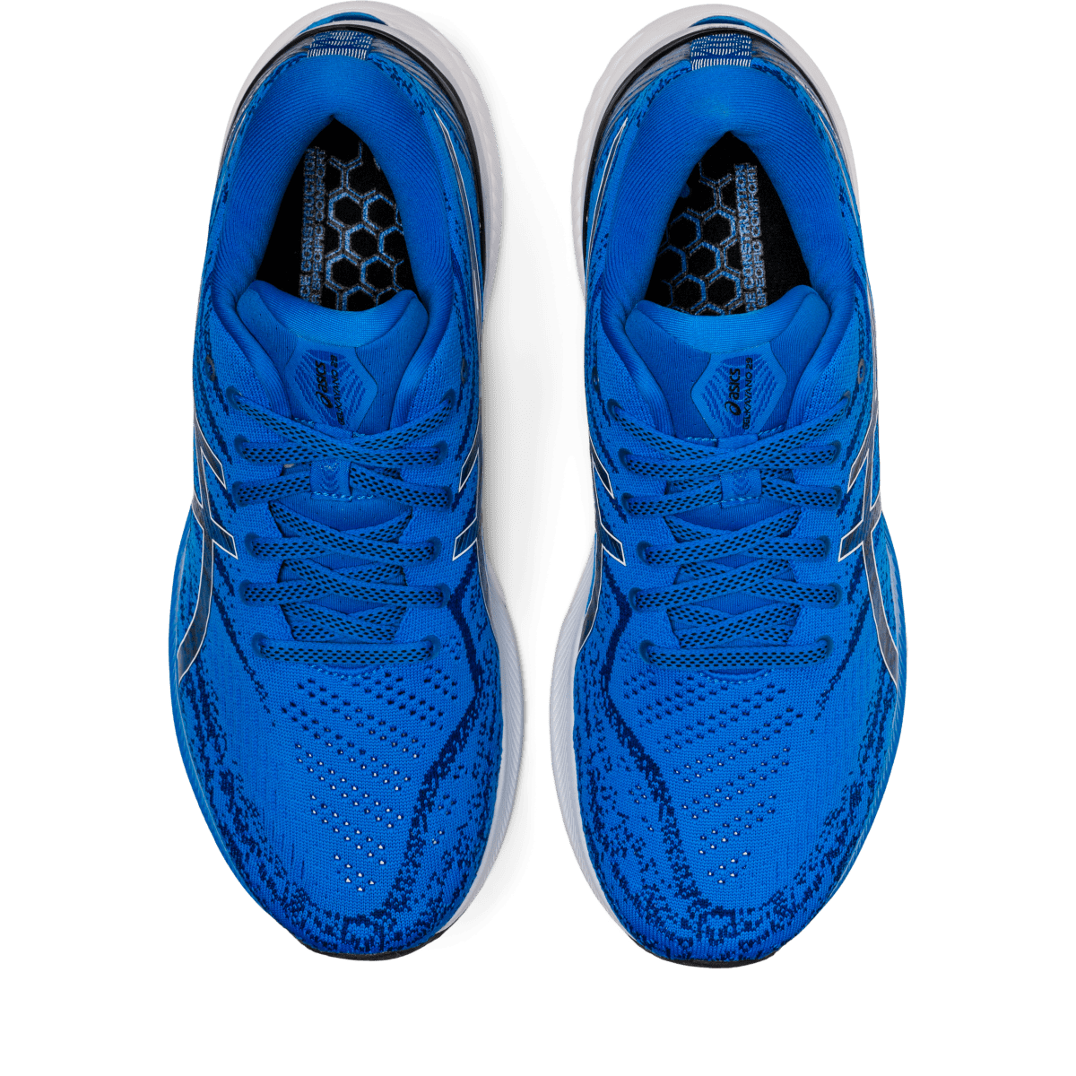 Asics Gel-kayano 29 Electric Blue/White (1011B440.400)