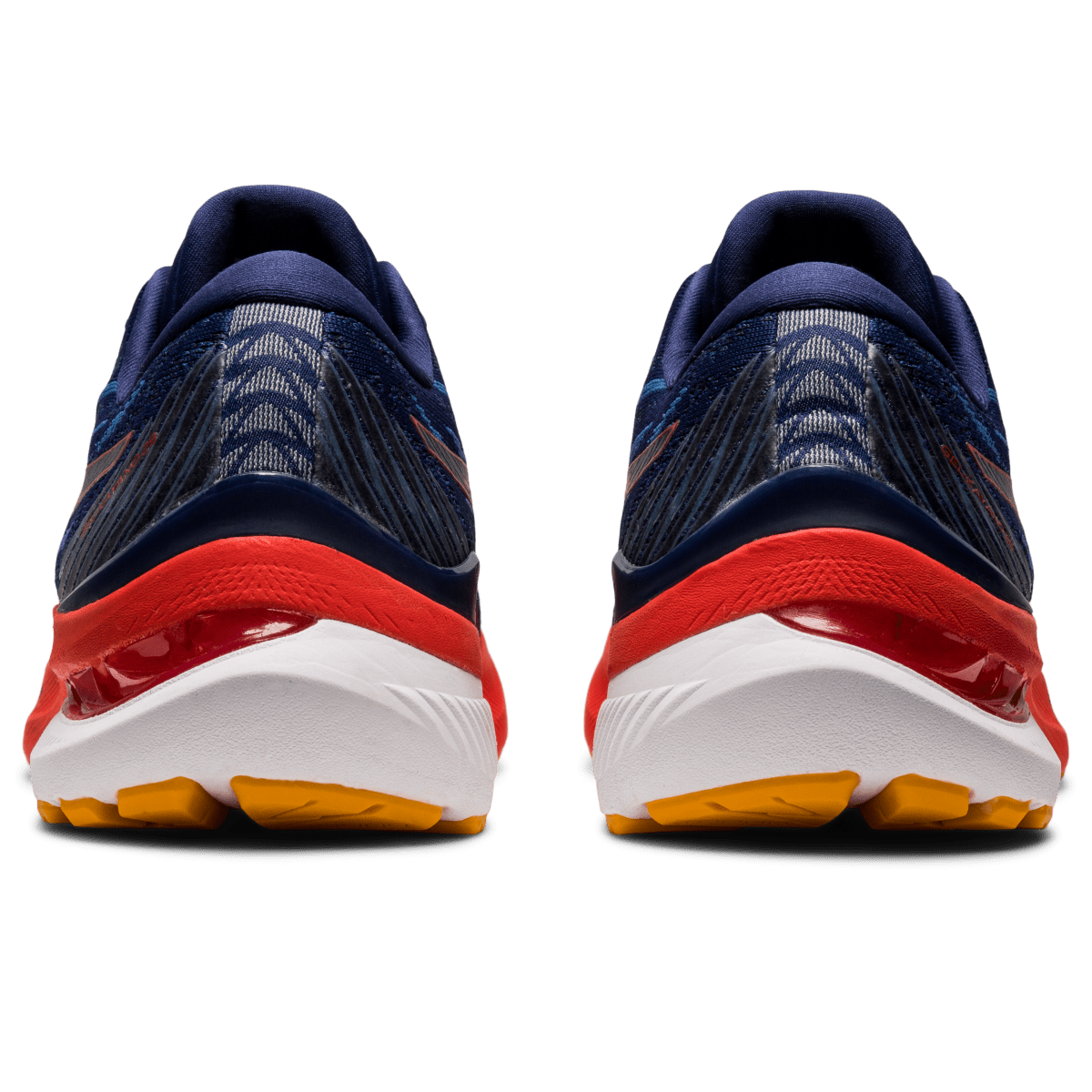 Asics Gel-kayano 29 Deep Ocean/Cherry Tomato (1011B440.401)