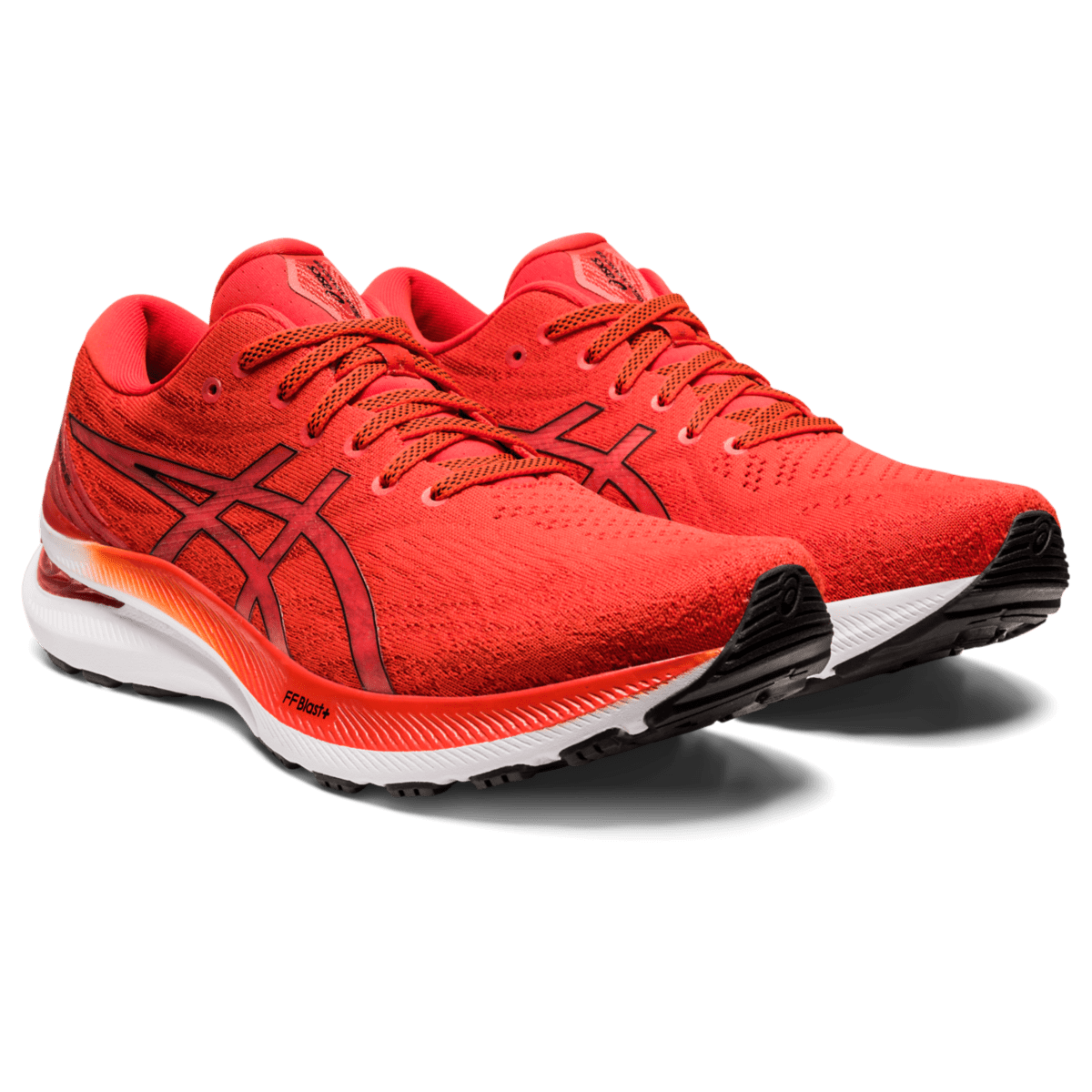 Asics Gel-kayano 29 Cherry Tomato/Black (1011B440.800)
