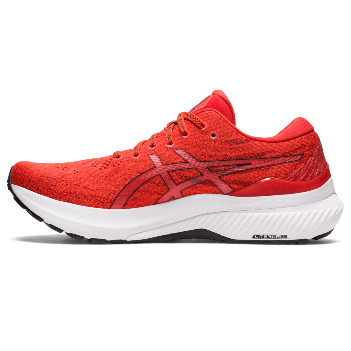 Asics Gel-kayano 29 Cherry Tomato/Black (1011B440.800)