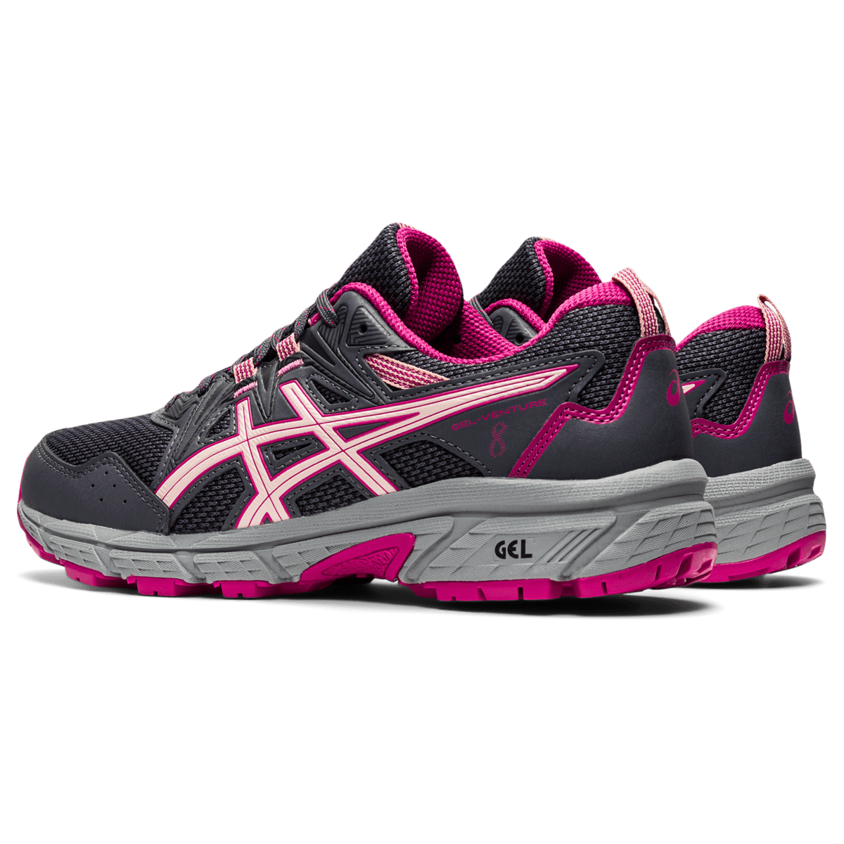 Asics Gel-venture 8 Carrier Grey/Breeze (1012A708.028)