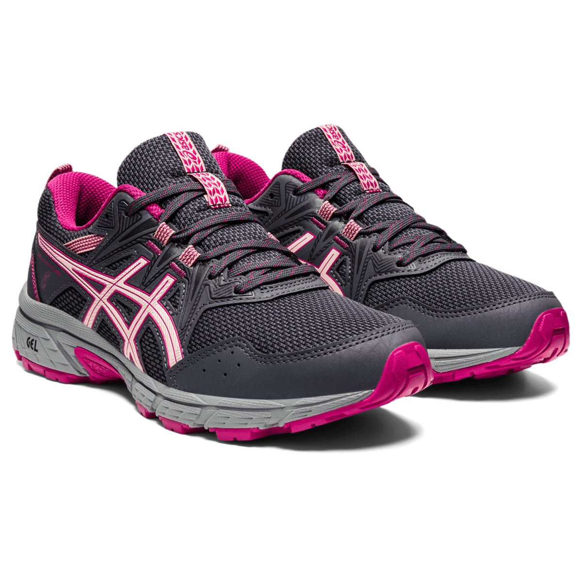 Asics Gel-venture 8 Carrier Grey/Breeze (1012A708.028)