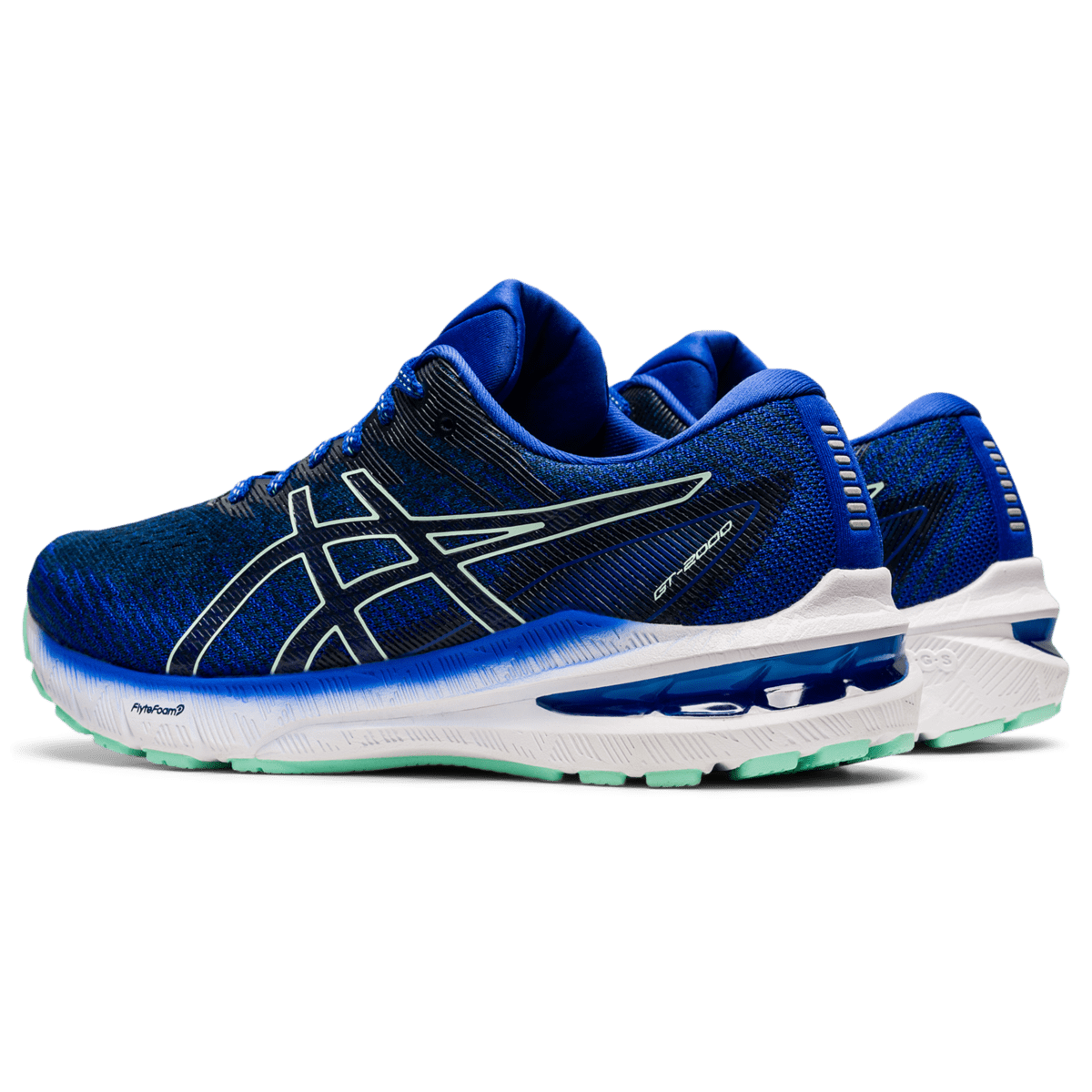 Asics Gt-2000™ 10 Lapis Lazuli Blue/Fresh Ice (1012B045.400)