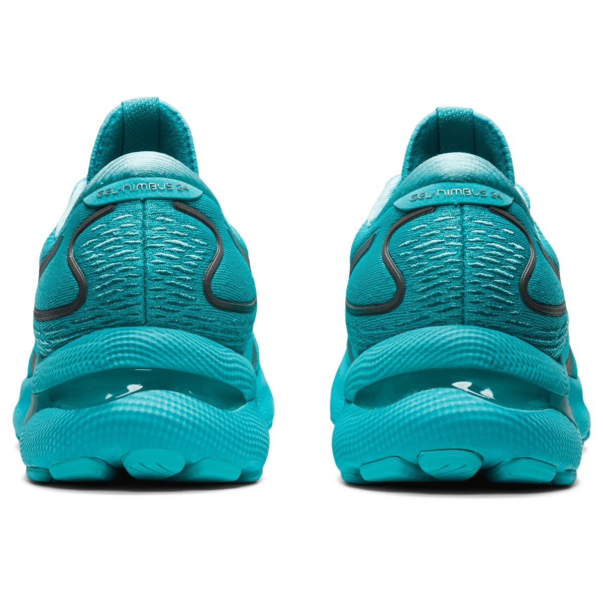 Asics Gel-nimbus 24 Lite-show Lite Show/Ice Mint (1012B203.400)