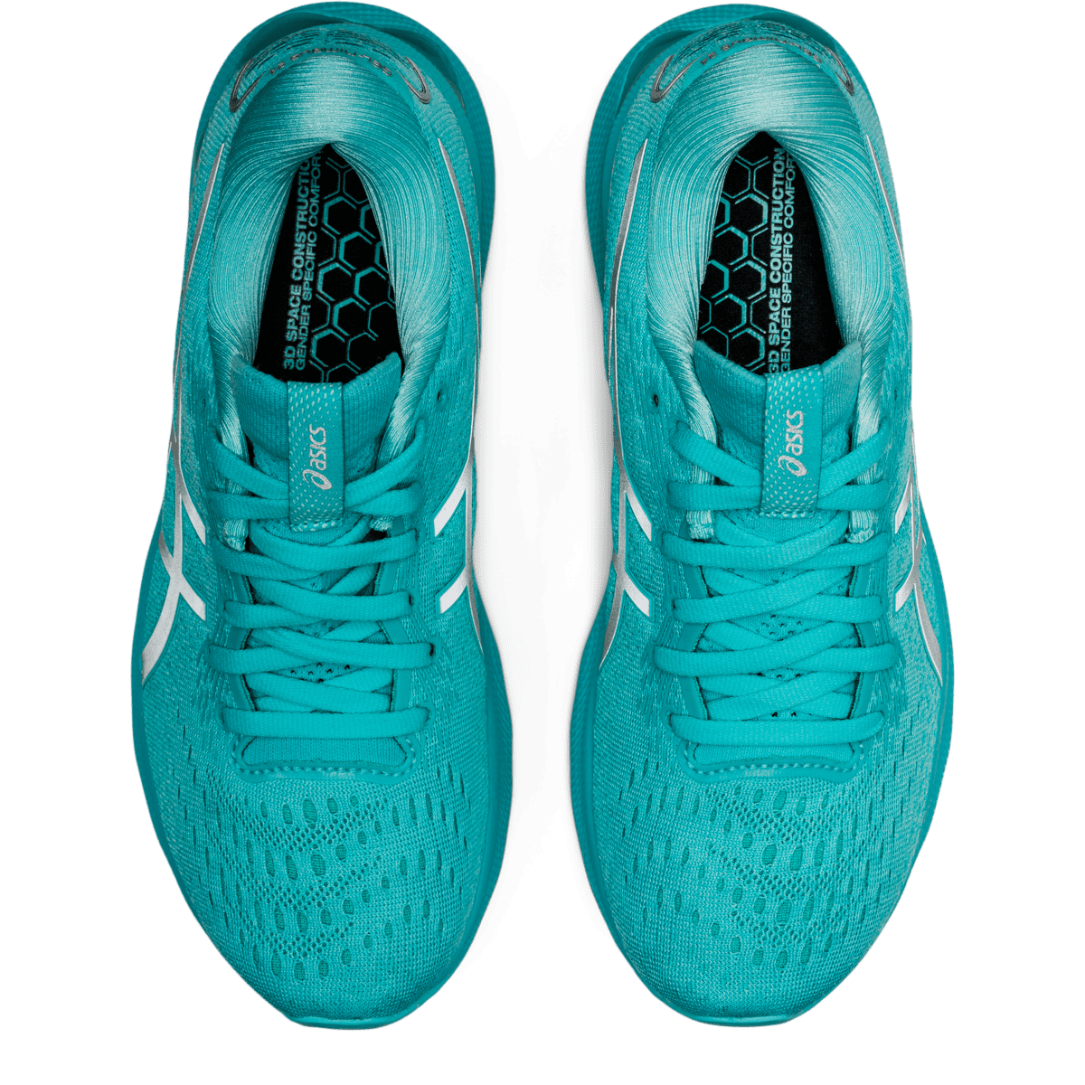 Asics Gel-nimbus 24 Lite-show Lite Show/Ice Mint (1012B203.400)
