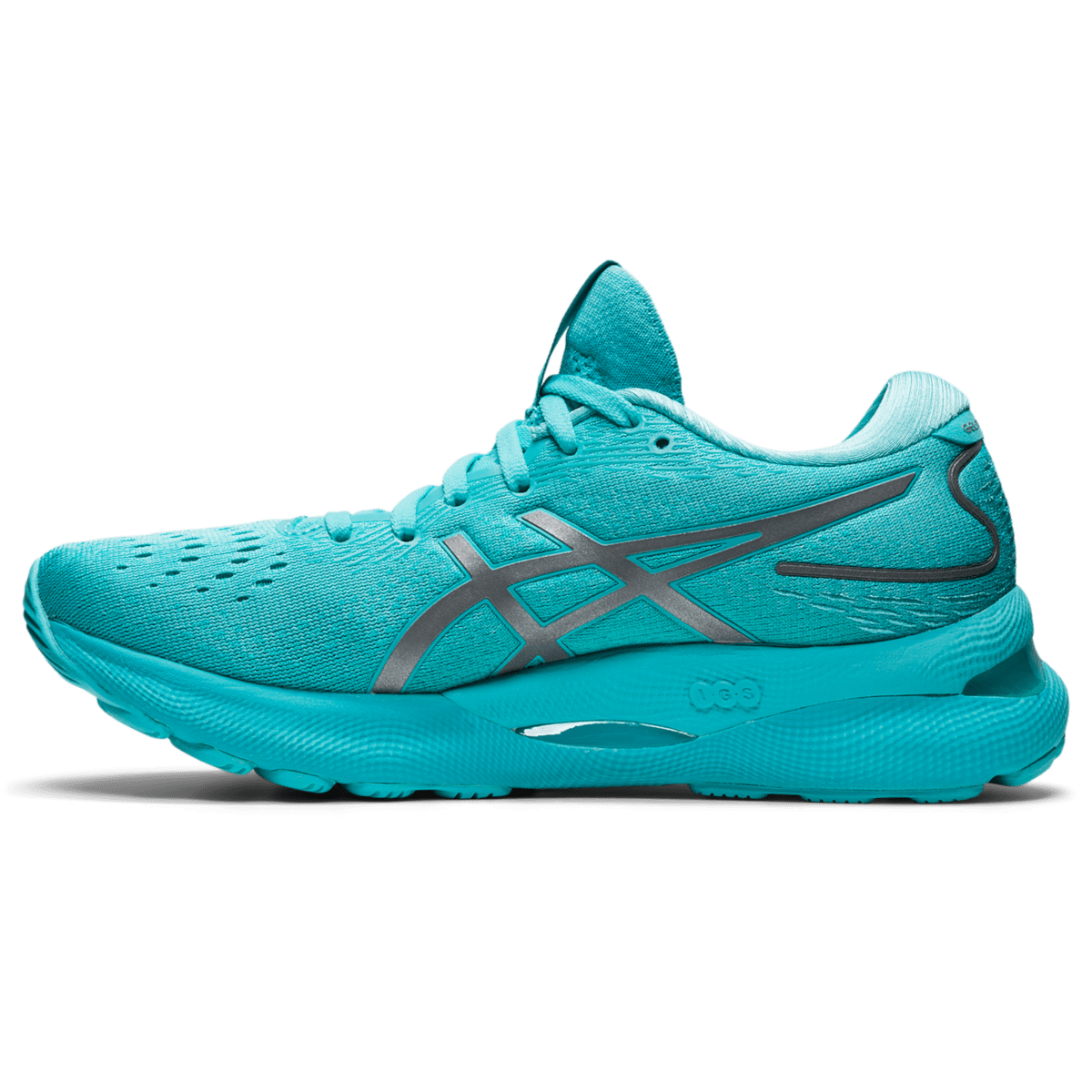 Asics Gel-nimbus 24 Lite-show Lite Show/Ice Mint (1012B203.400)