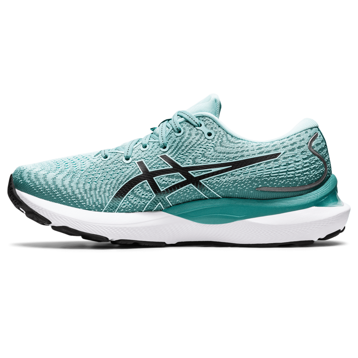 Asics Gel-cumulus™ 24 Oasis Green/Black (1012B206.300)