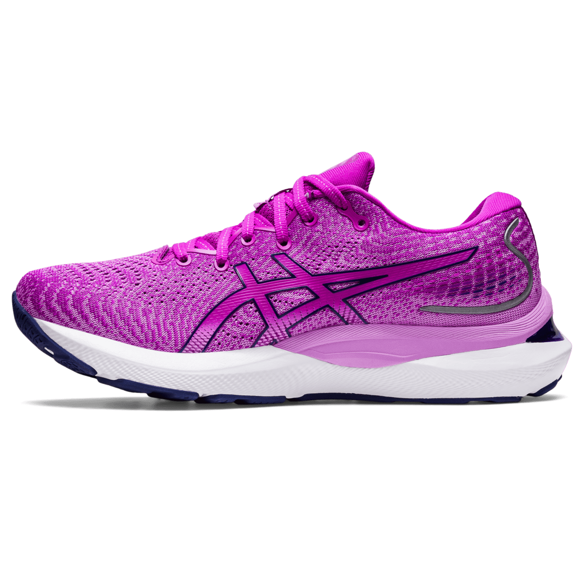 Asics Gel-cumulus™ 24 Orchid/Dive Blue (1012B206.500)
