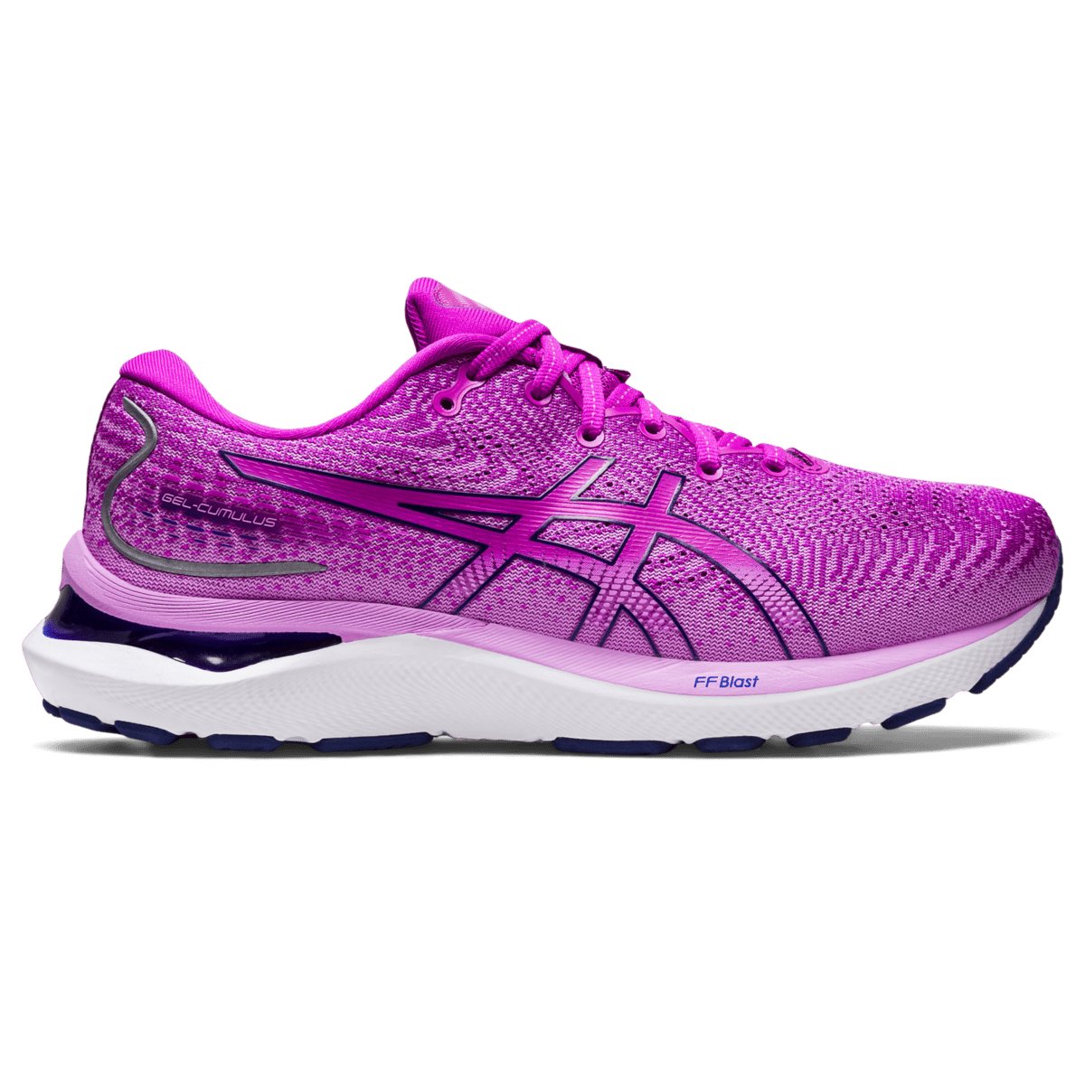 Asics Gel-cumulus™ 24 Orchid/Dive Blue (1012B206.500)