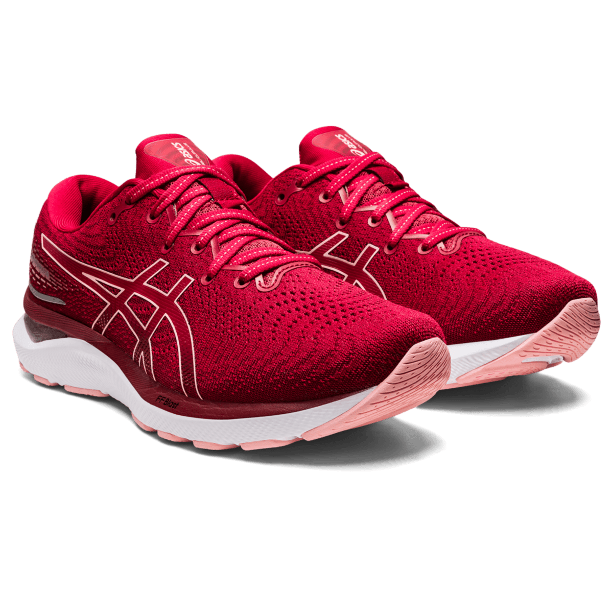 Asics Gel-cumulus™ 24 Cranberry/Frosted Rose (1012B206.600)
