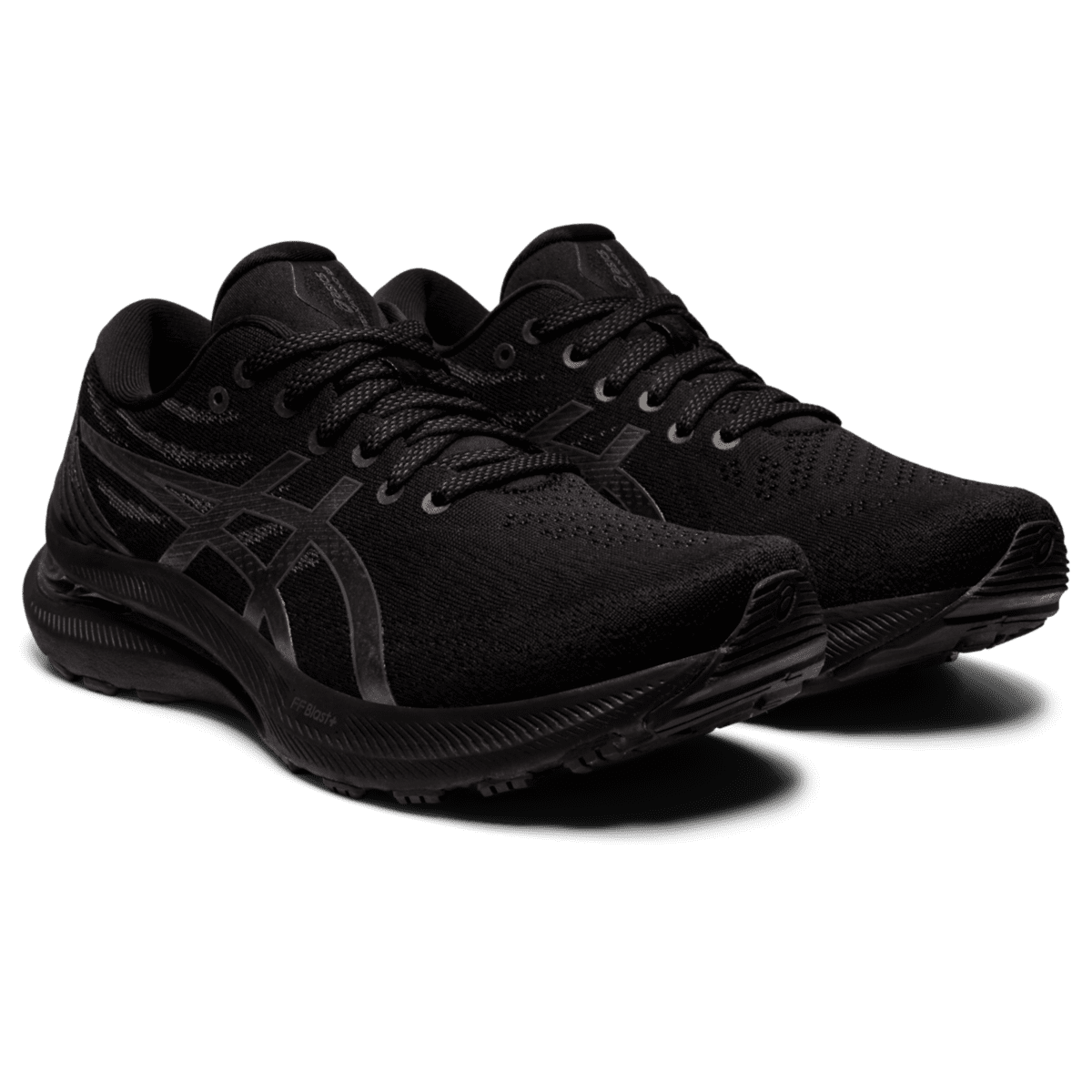 Asics Gel-kayano 29 Black/Black (1012B272.001)