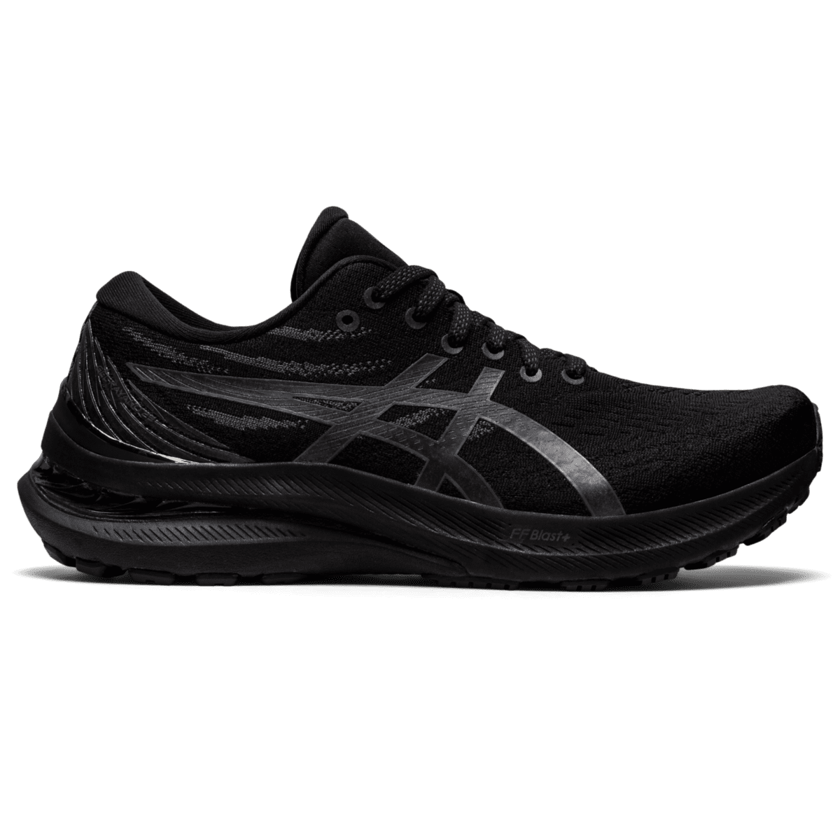 Asics Gel-kayano 29 Black/Black (1012B272.001)