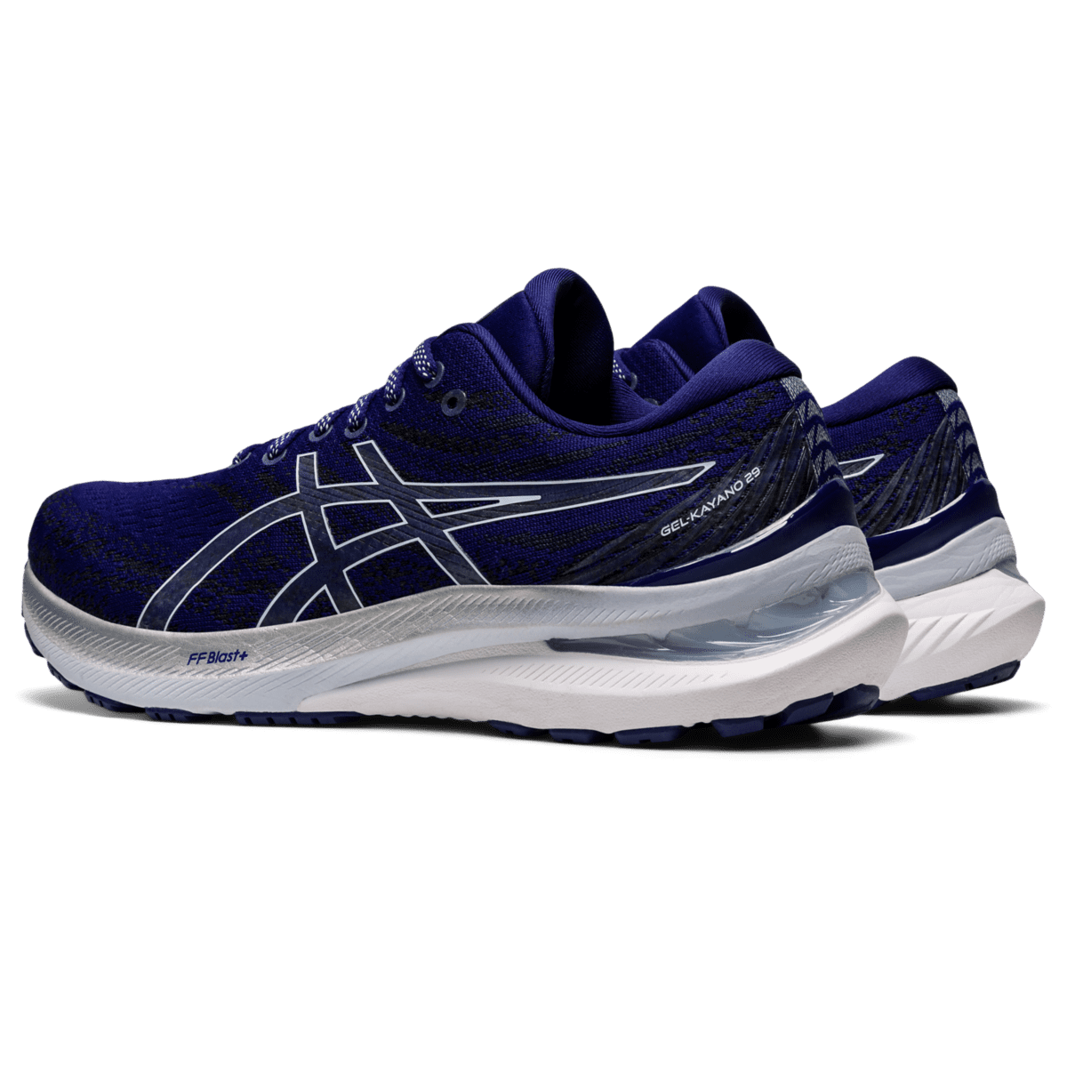 Asics Gel-kayano 29 Dive Blue/Soft Sky (1012B272.400)