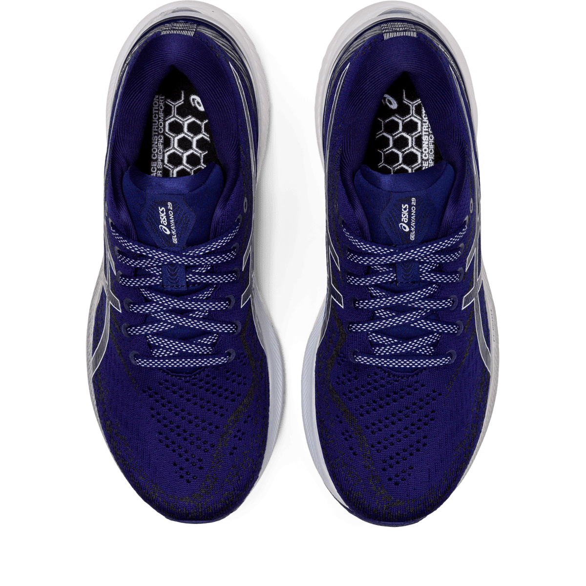 Asics Gel-kayano 29 Dive Blue/Soft Sky (1012B272.400)