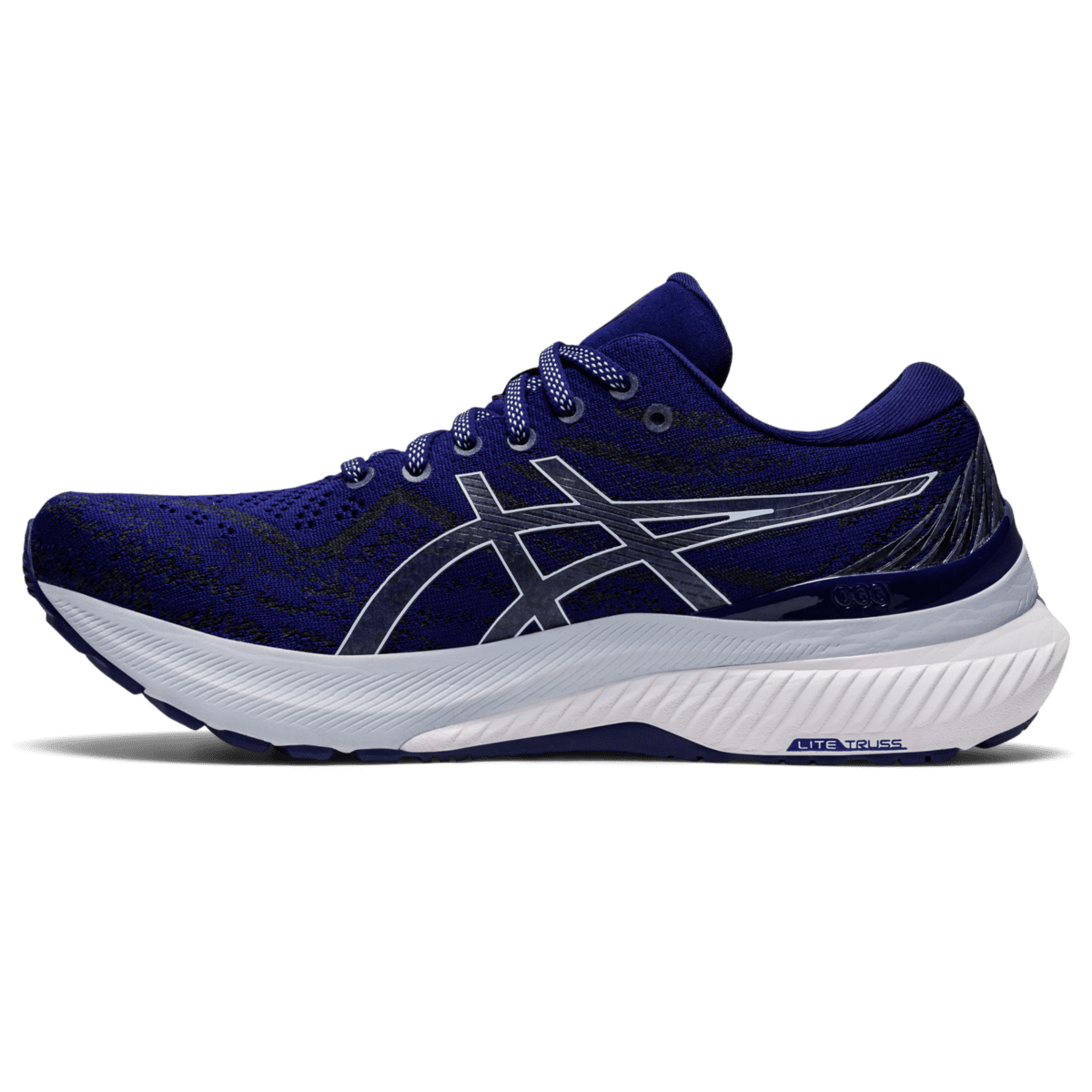 Asics Gel-kayano 29 Dive Blue/Soft Sky (1012B272.400)
