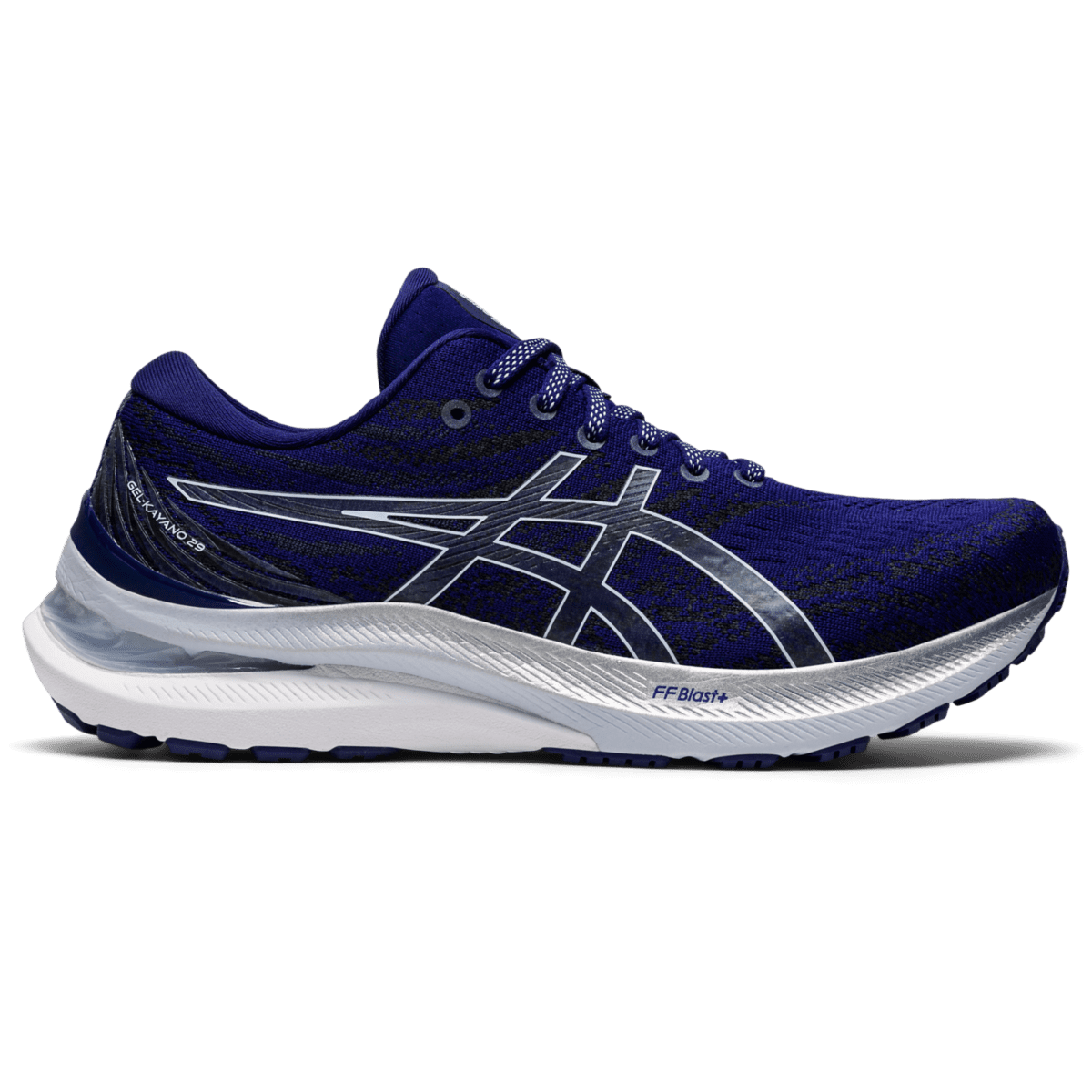Asics Gel-kayano 29 Dive Blue/Soft Sky (1012B272.400)