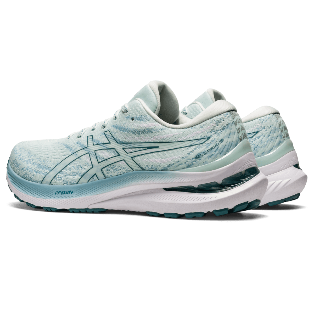 Asics Gel-kayano 29 Soothing Sea/Misty Pine (1012B272.401)