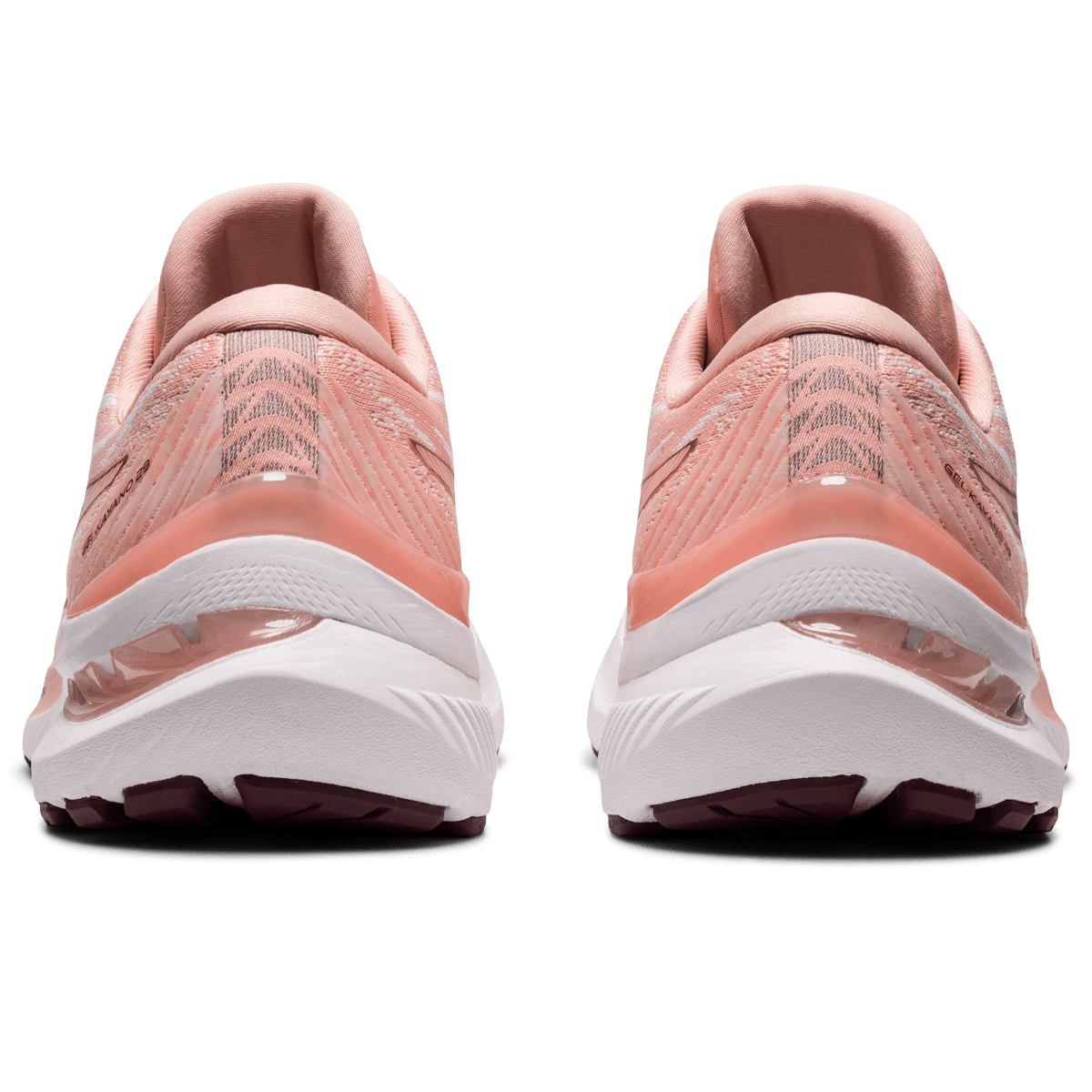 Asics Gel-kayano 29 Frosted Rose/Deep Mars (1012B272.700)