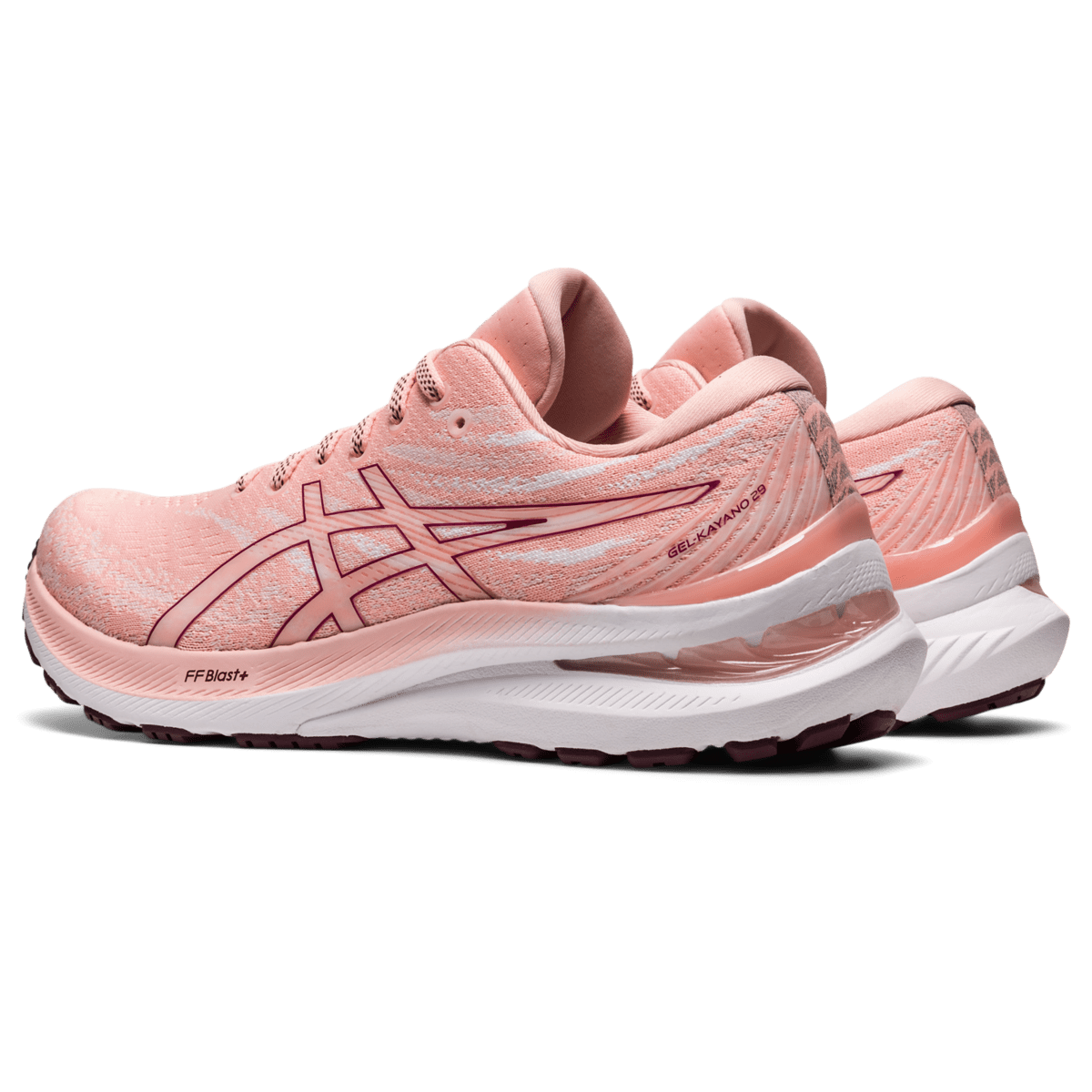 Asics Gel-kayano 29 Frosted Rose/Deep Mars (1012B272.700)