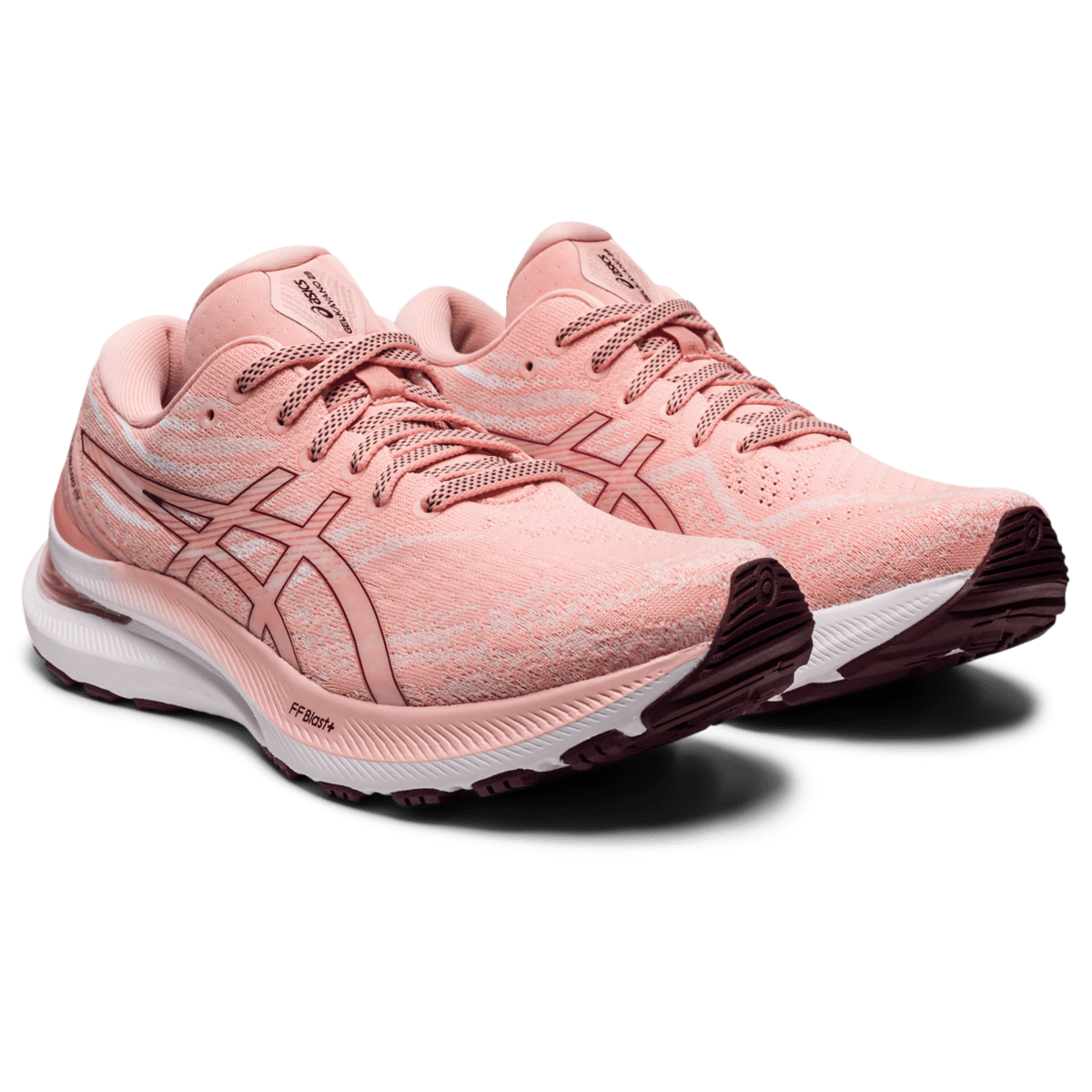 Asics Gel-kayano 29 Frosted Rose/Deep Mars (1012B272.700)