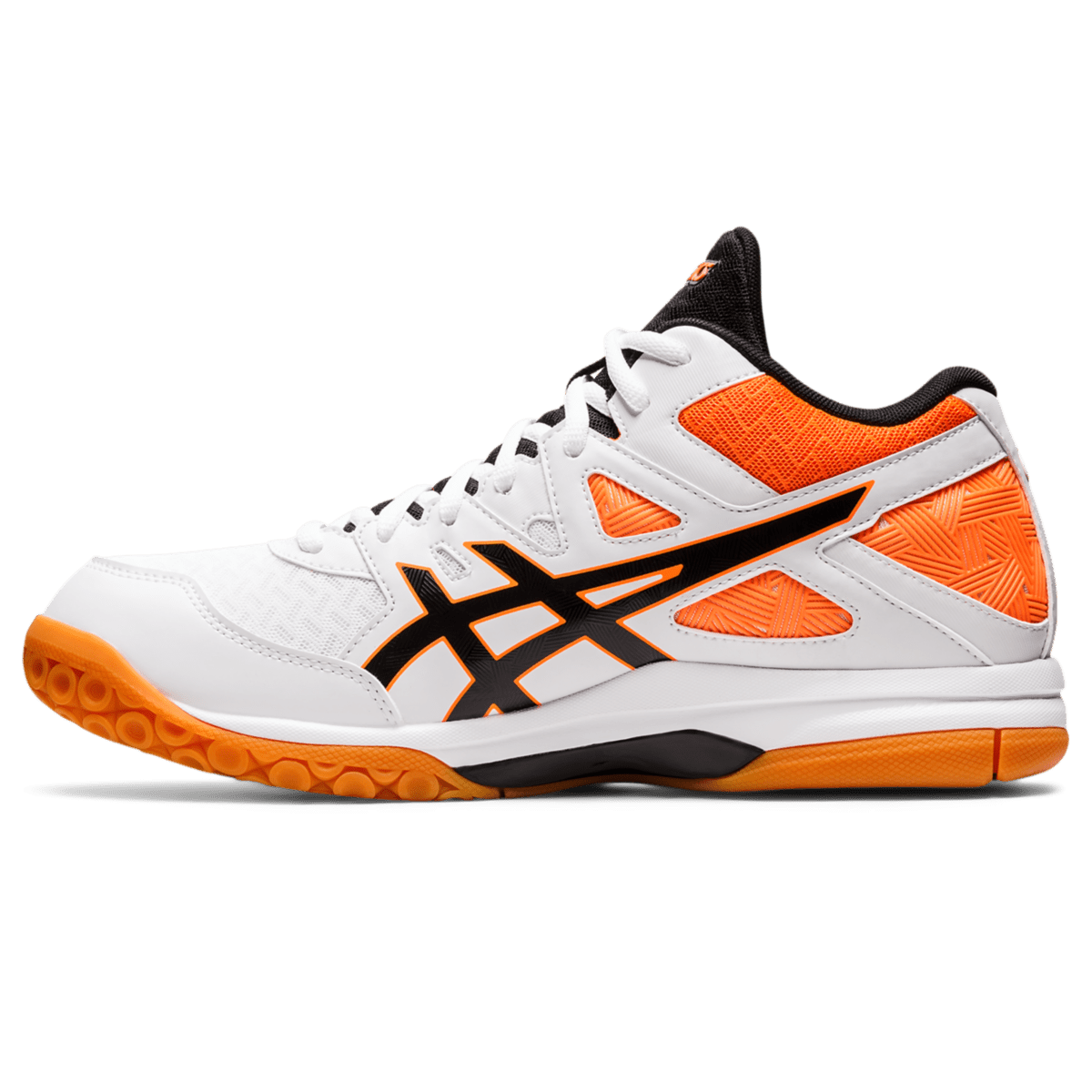 Asics Gel-task 2 Mt White/Shocking Orange (1071A036.104)