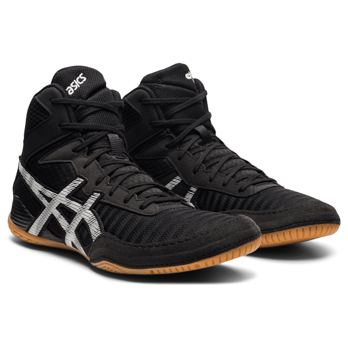 Asics Matcontrol 2 Black/White (1081A029.002)