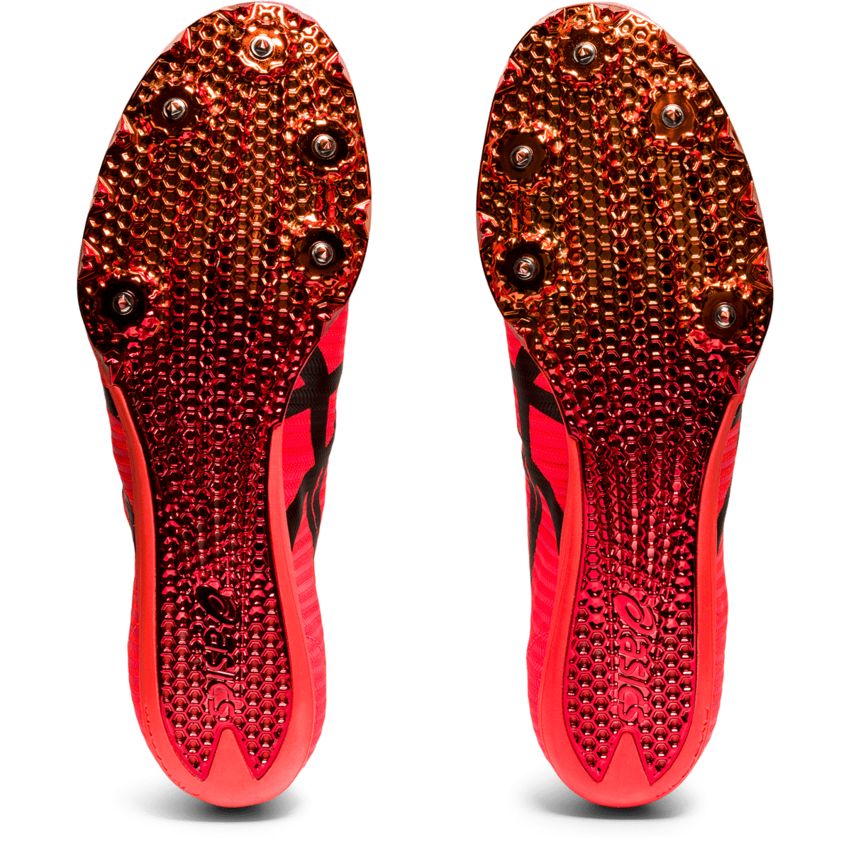 Asics Cosmoracer™ Ld 2 Tokyo Sunrise Red/Eclipse Black (1093A121.701)