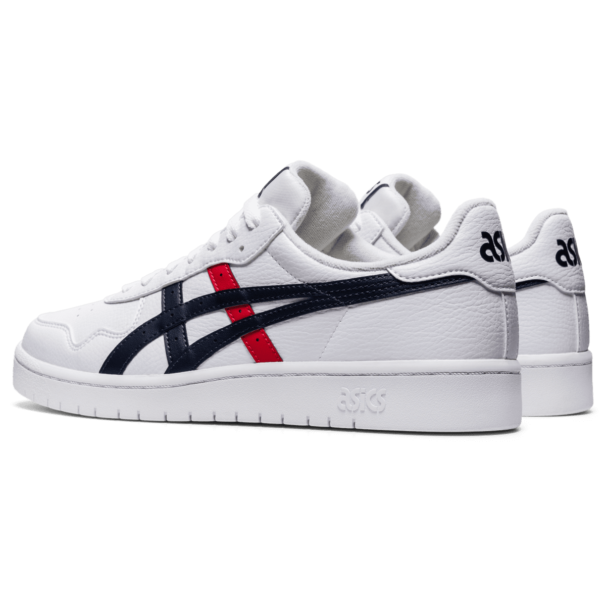 Asics Japan S™ White/Midnight (1191A212.104)
