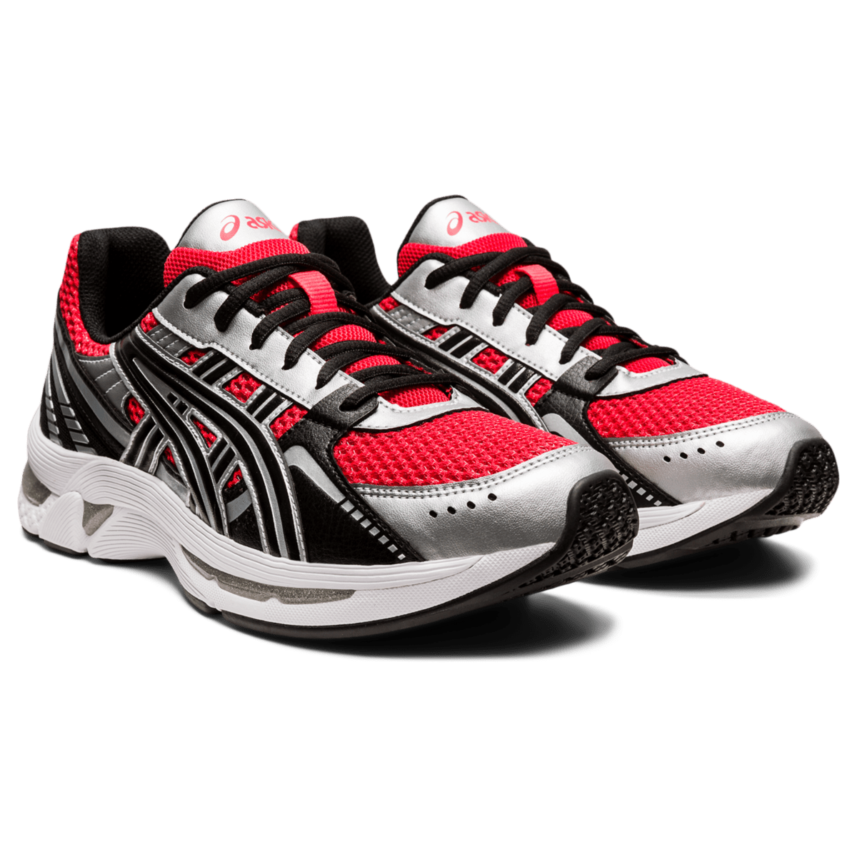 Asics Gel-kyrios™ Electric Red/Pure Silver (1201A243.600)