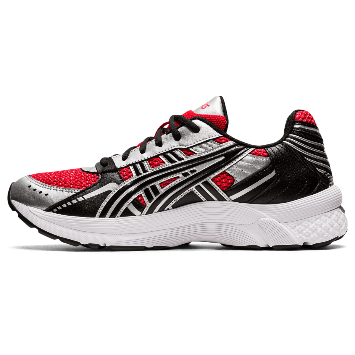 Asics Gel-kyrios™ Electric Red/Pure Silver (1201A243.600)