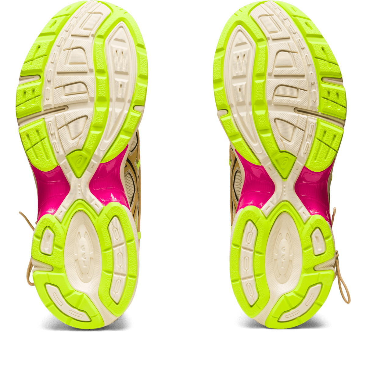 Asics Gel-1130 Cream/Paper Bag (1203A244.100)