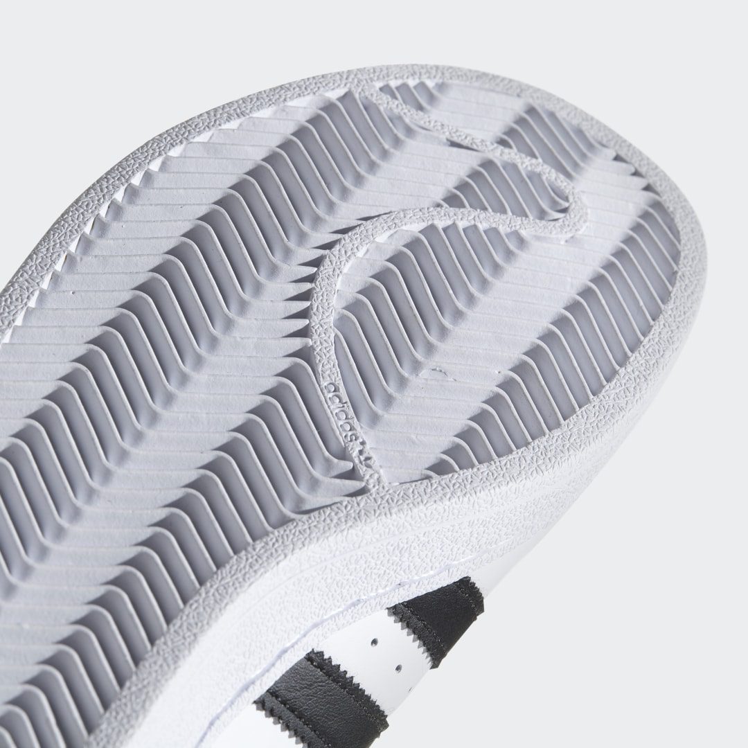 adidas Superstar Footwear White / Core Black / Cloud White (C77124)