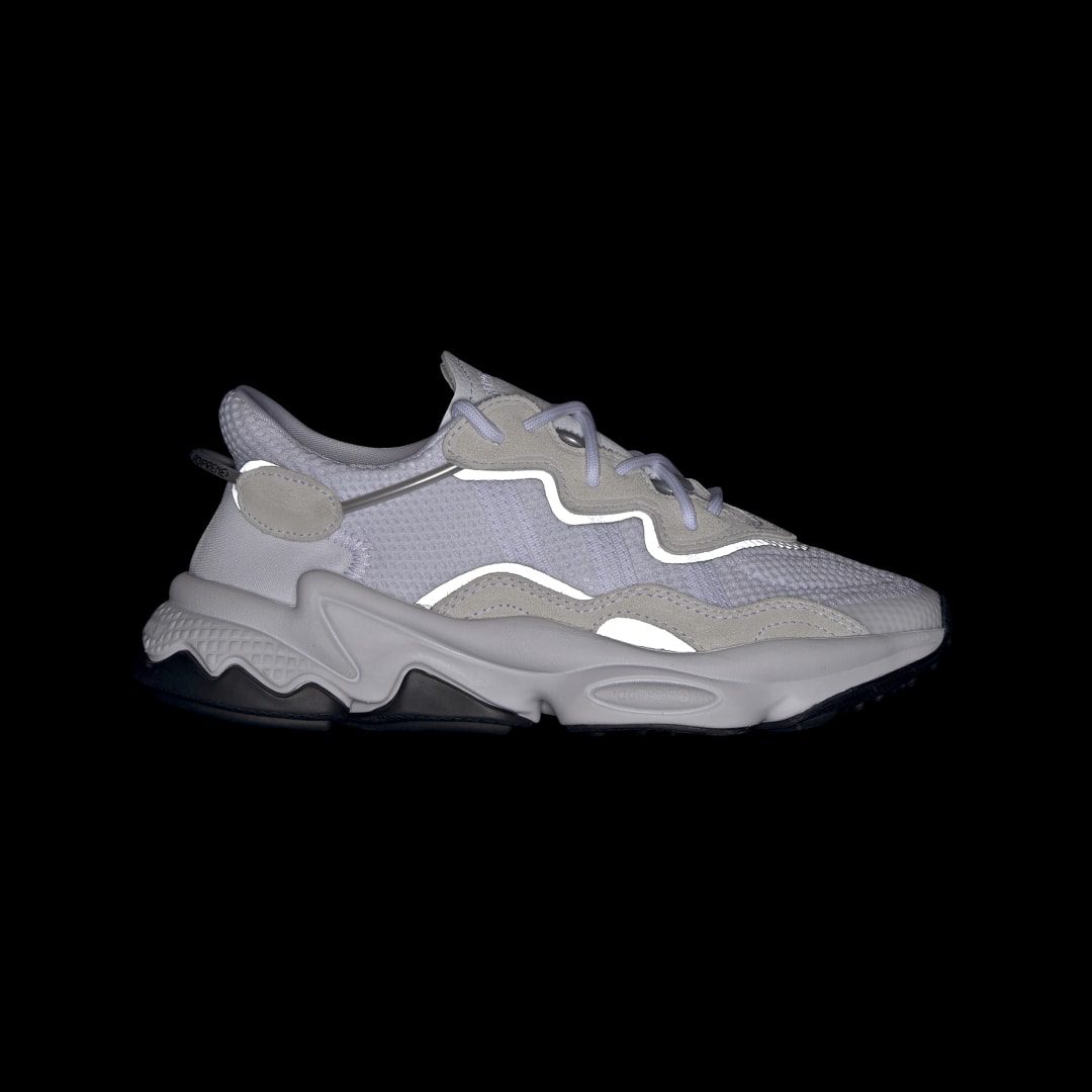 adidas OZWEEGO Cloud White / Cloud White / Core Black (EE7773)