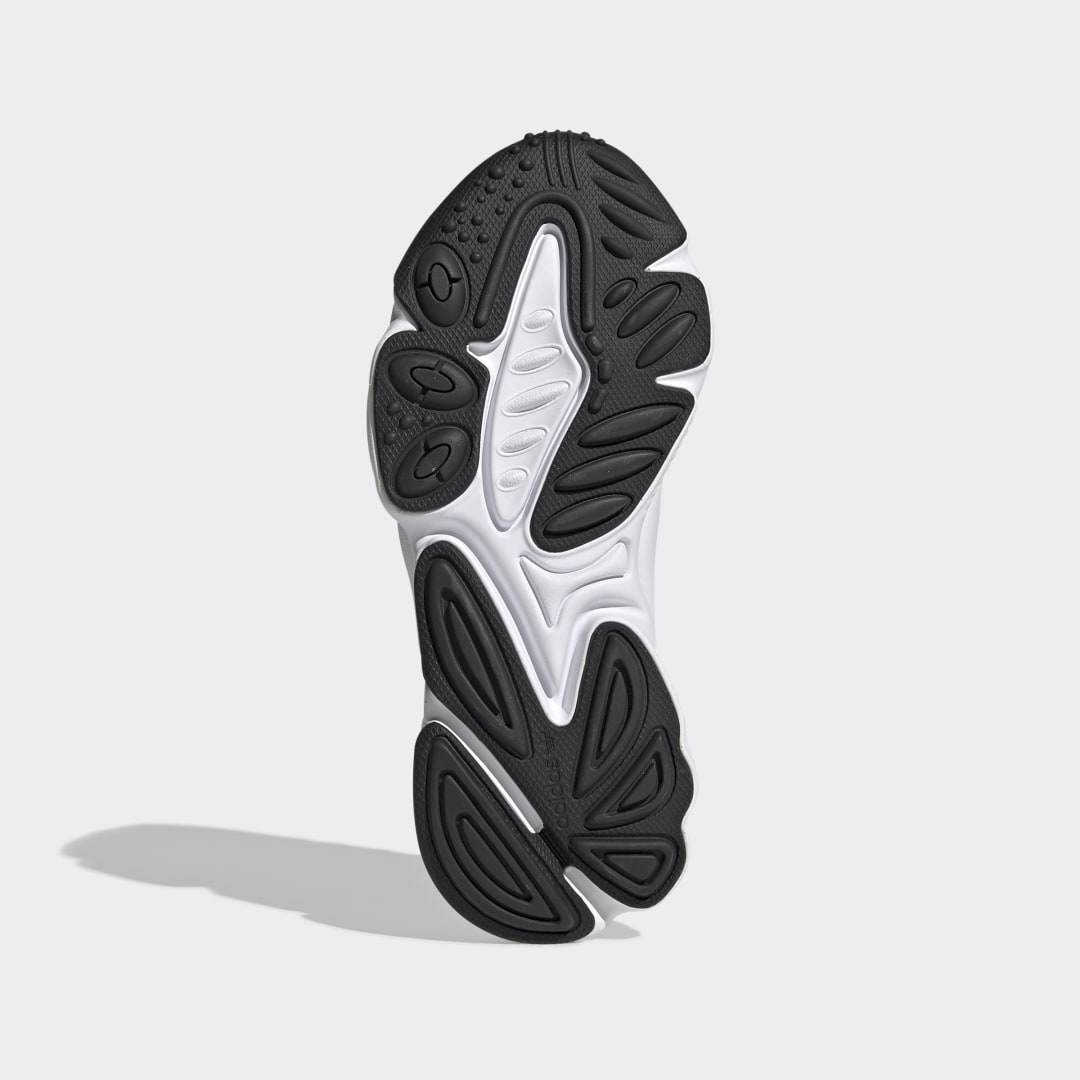 adidas OZWEEGO Cloud White / Cloud White / Core Black (EE7773)