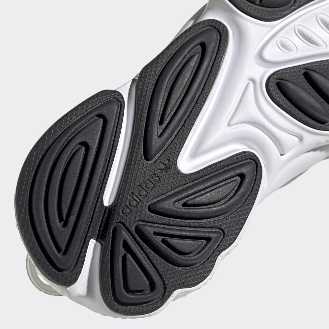 adidas OZWEEGO Cloud White / Cloud White / Core Black (EE7773)