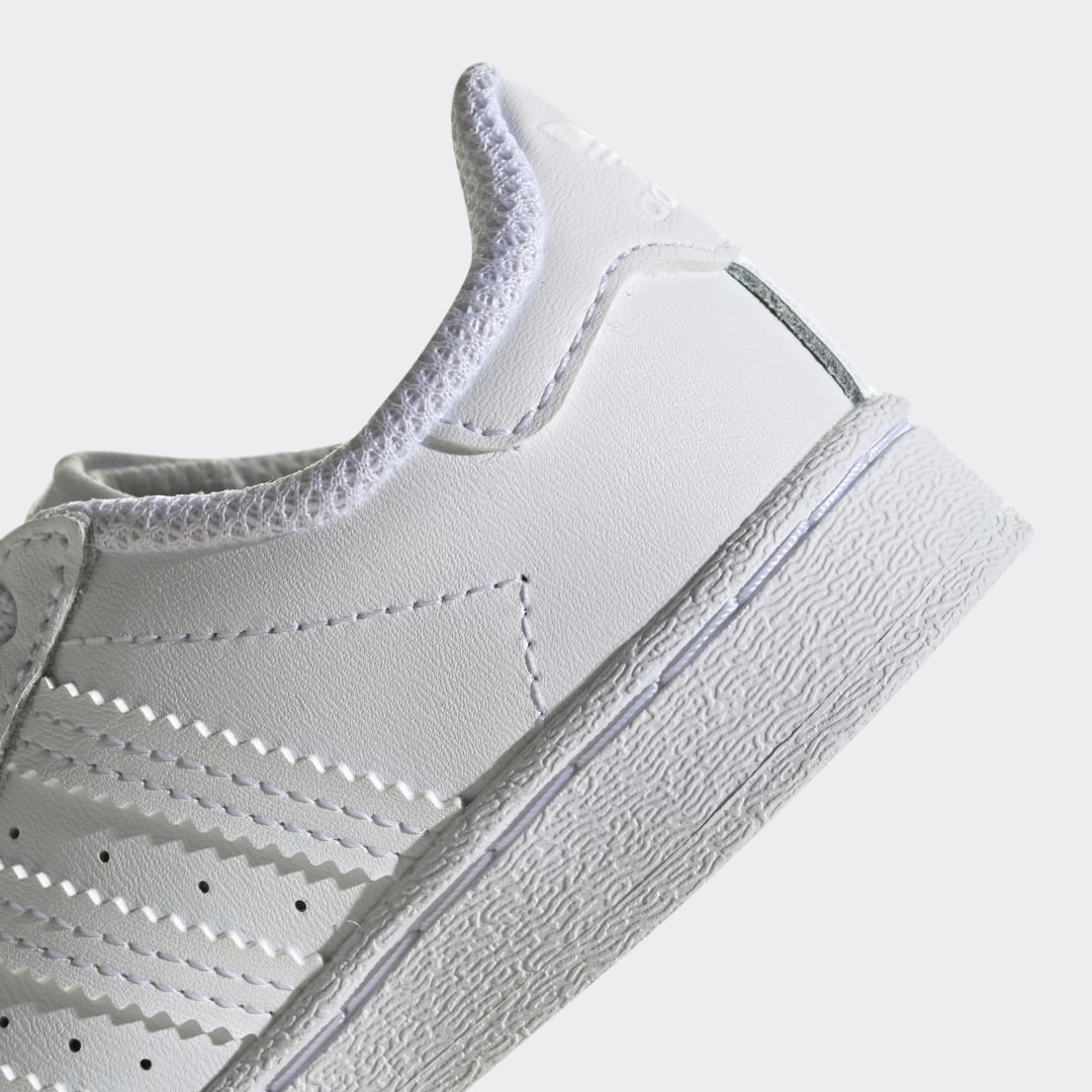 adidas Superstar Cloud White / Cloud White / Cloud White (EF5397)