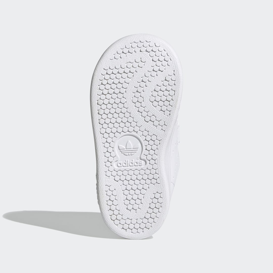adidas Stan Smith Cloud White / Cloud White / Bold Pink (FX7538)