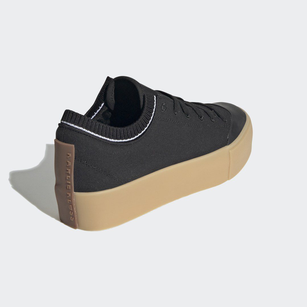 adidas Karlie Kloss Trainer XX92 Core Black / Core Black / Cloud White ...