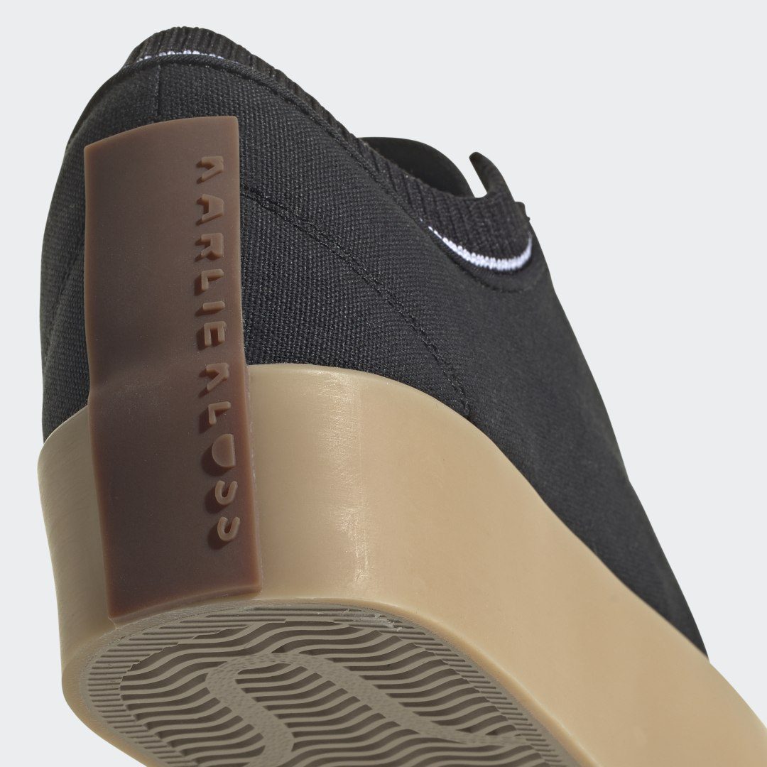 adidas Karlie Kloss Trainer XX92 Core Black / Core Black / Cloud White ...