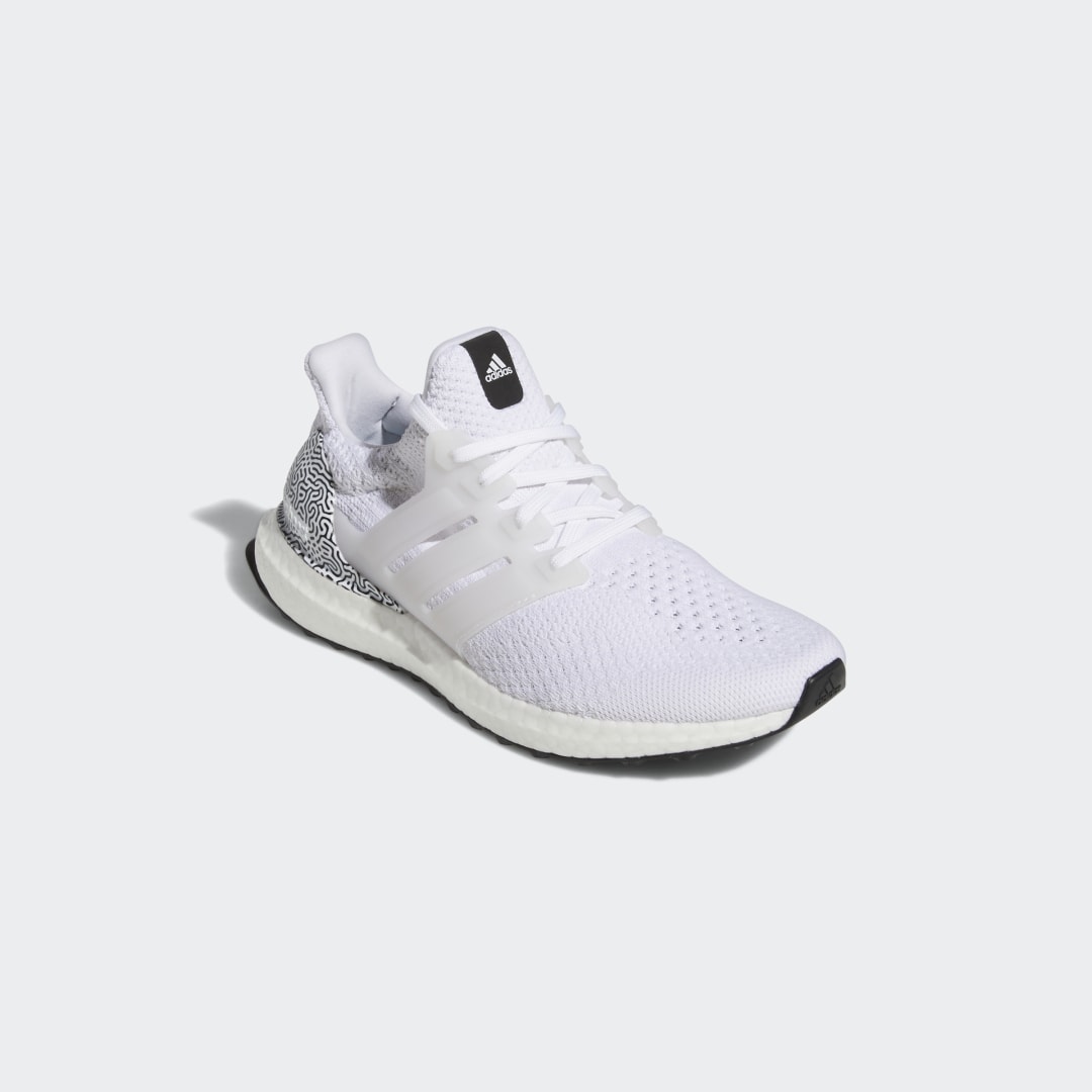 adidas Ultraboost DNA Cloud White / Cloud White / Core Black (GV8718)