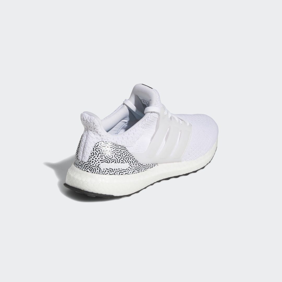 adidas Ultraboost DNA Cloud White / Cloud White / Core Black (GV8718)