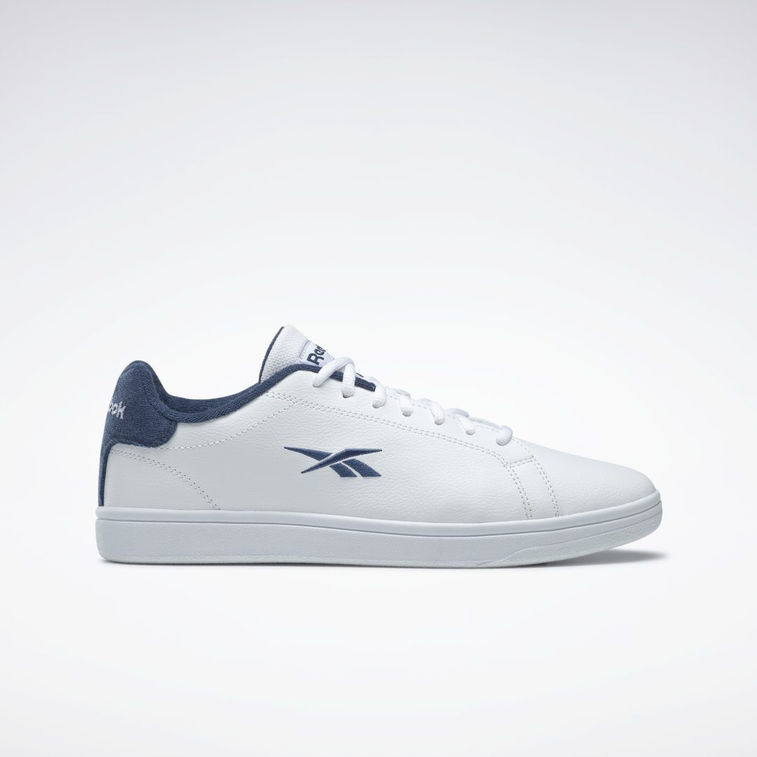 Reebok Royal Complete Sportschoenen Cloud White / Cloud White / Cloud White