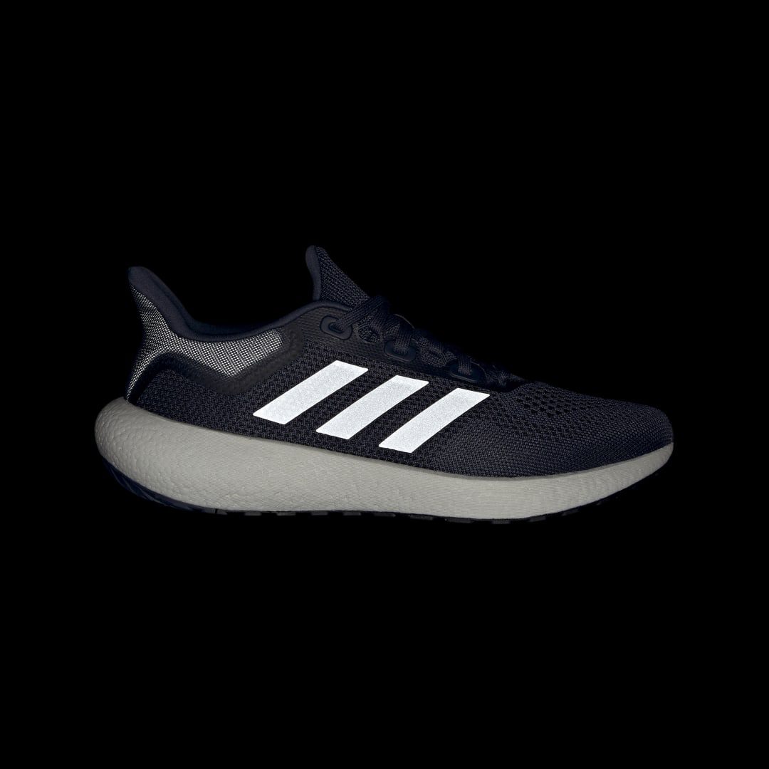 adidas Pureboost 22 Shadow Navy / Cloud White / Core Black (GW9151)