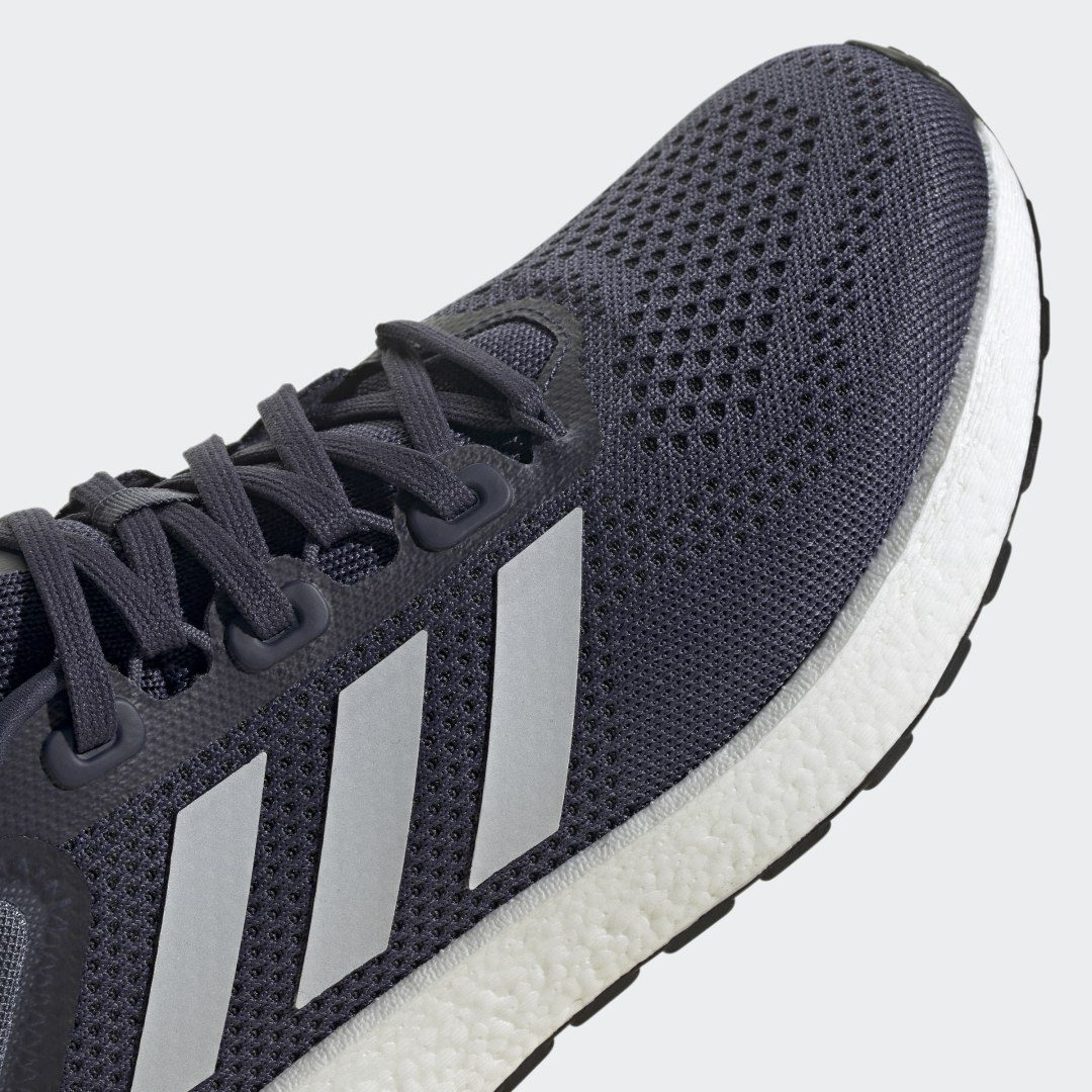 adidas Pureboost 22 Shadow Navy / Cloud White / Core Black (GW9151)