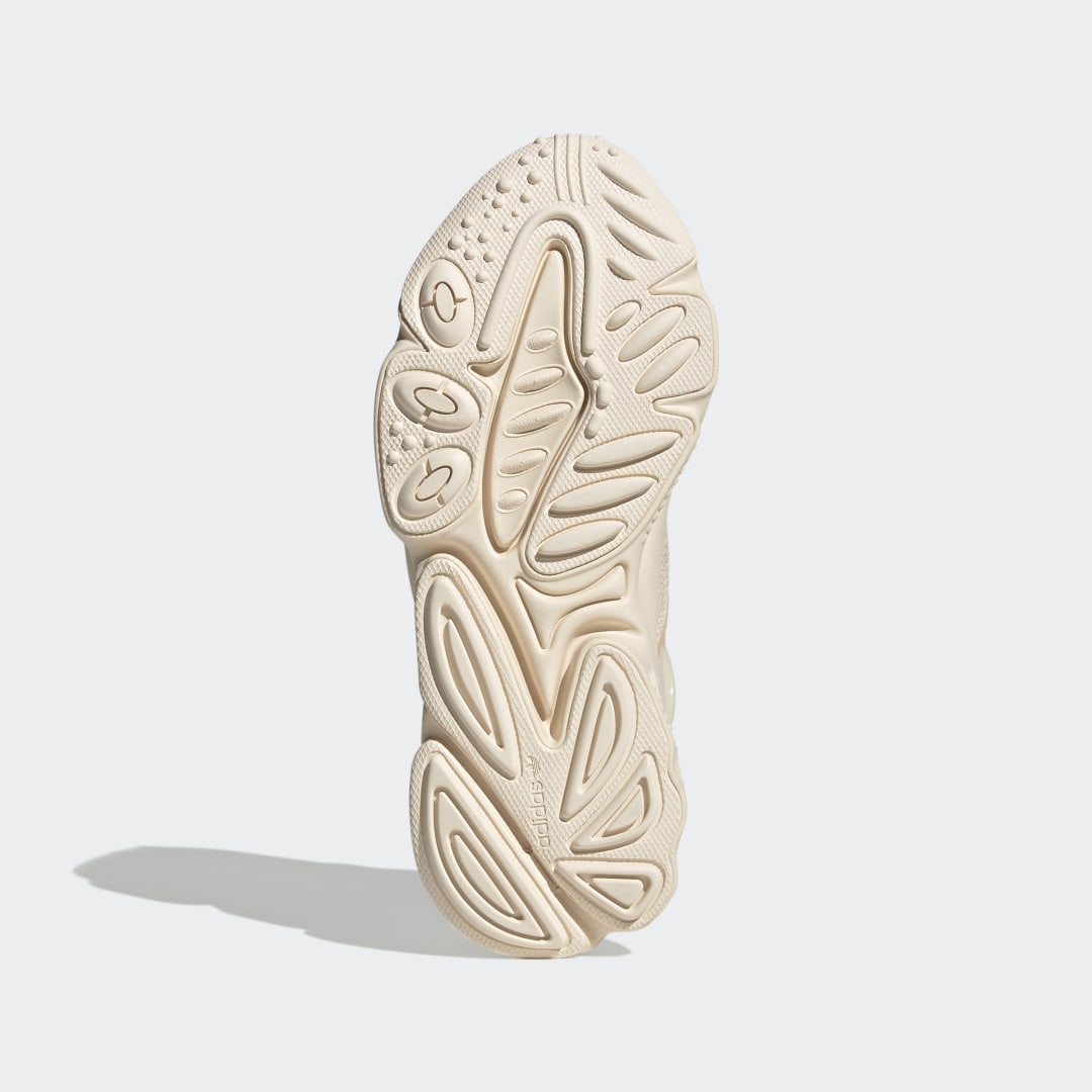 adidas OZWEEGO Ecru Tint / Ecru Tint / Halo Blush (GX1981)