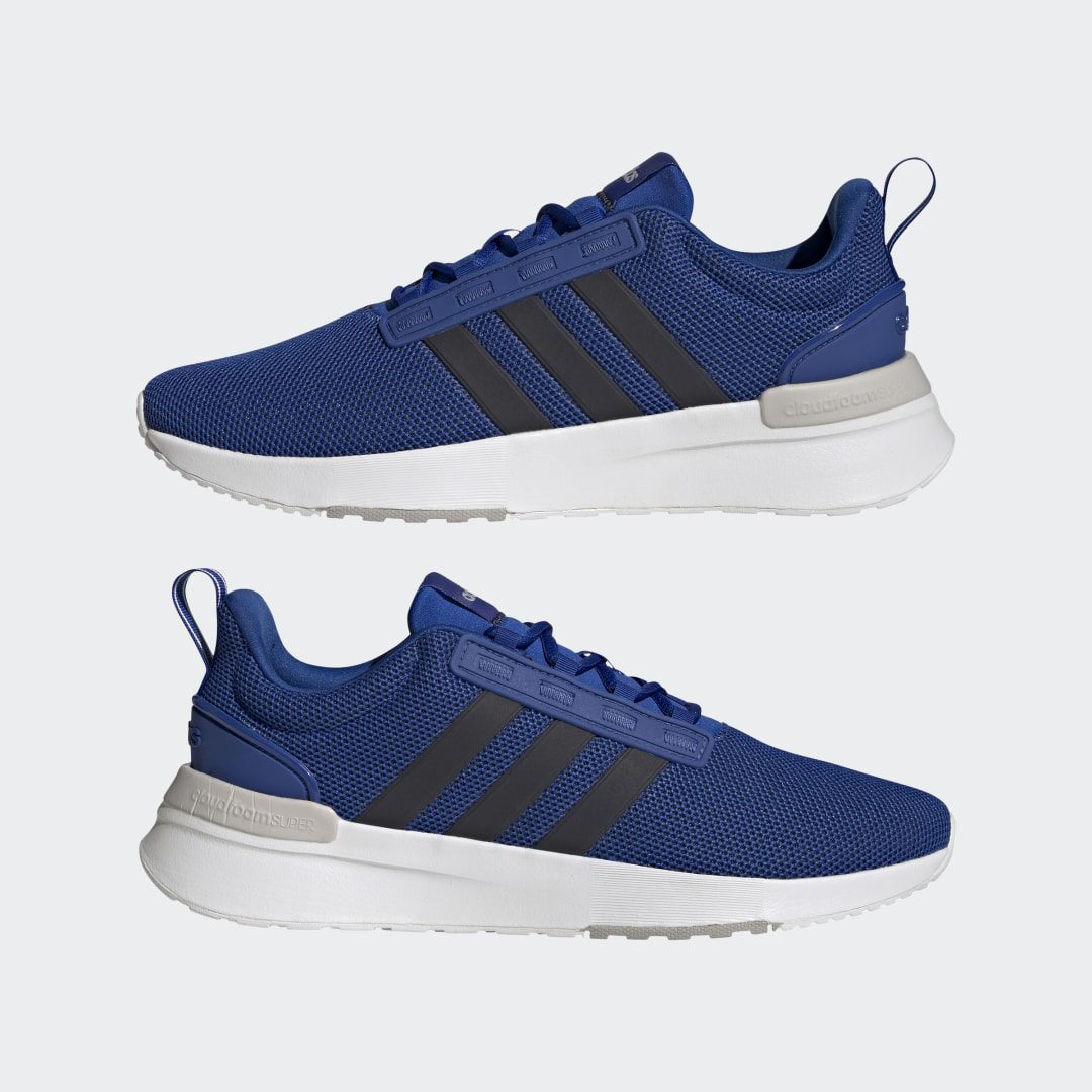 adidas Racer TR21 Royal Blue / Legend Ink / Grey Two (GX4224)