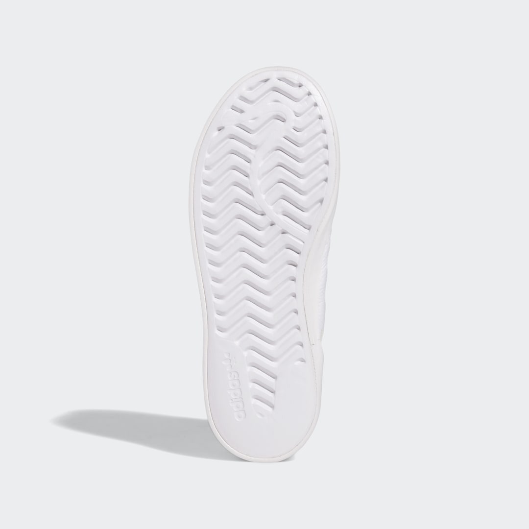 adidas Forum Bonega Cloud White / Royal Blue / Gold Metallic (GX4414)