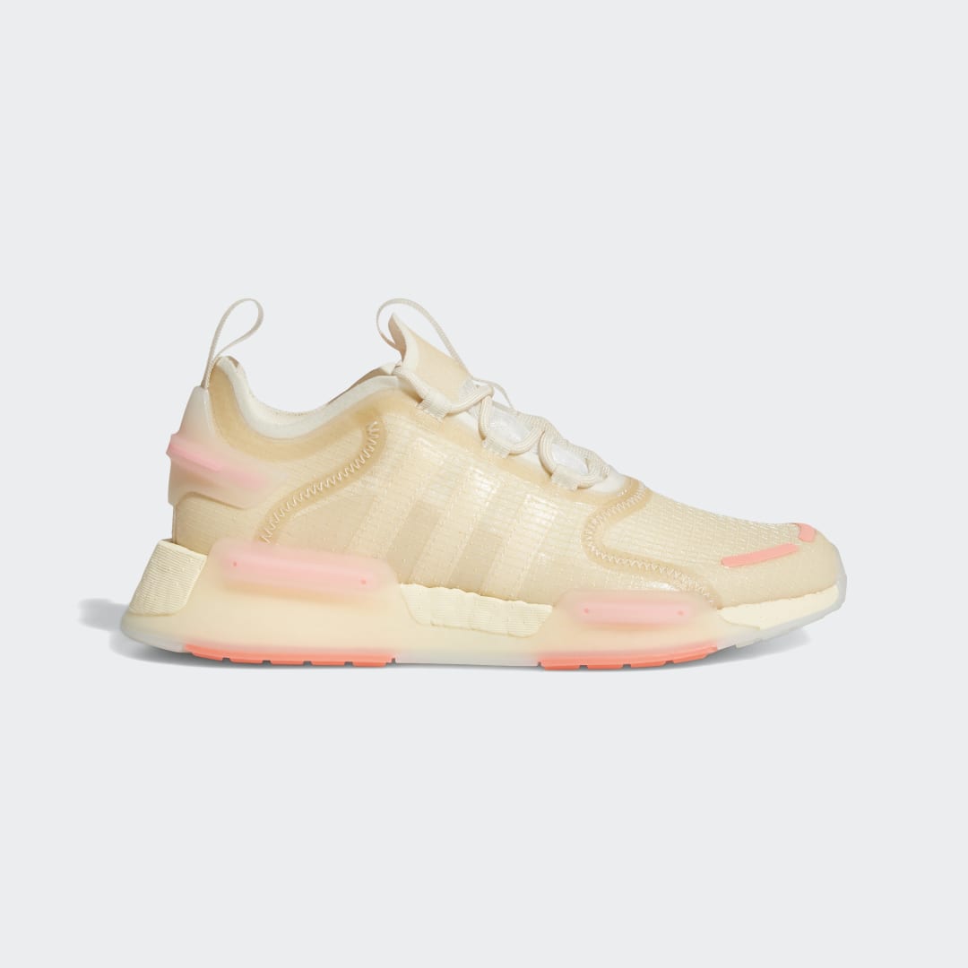adidas NMD_V3 Wonder White / Wonder White / Off White (GX5785)