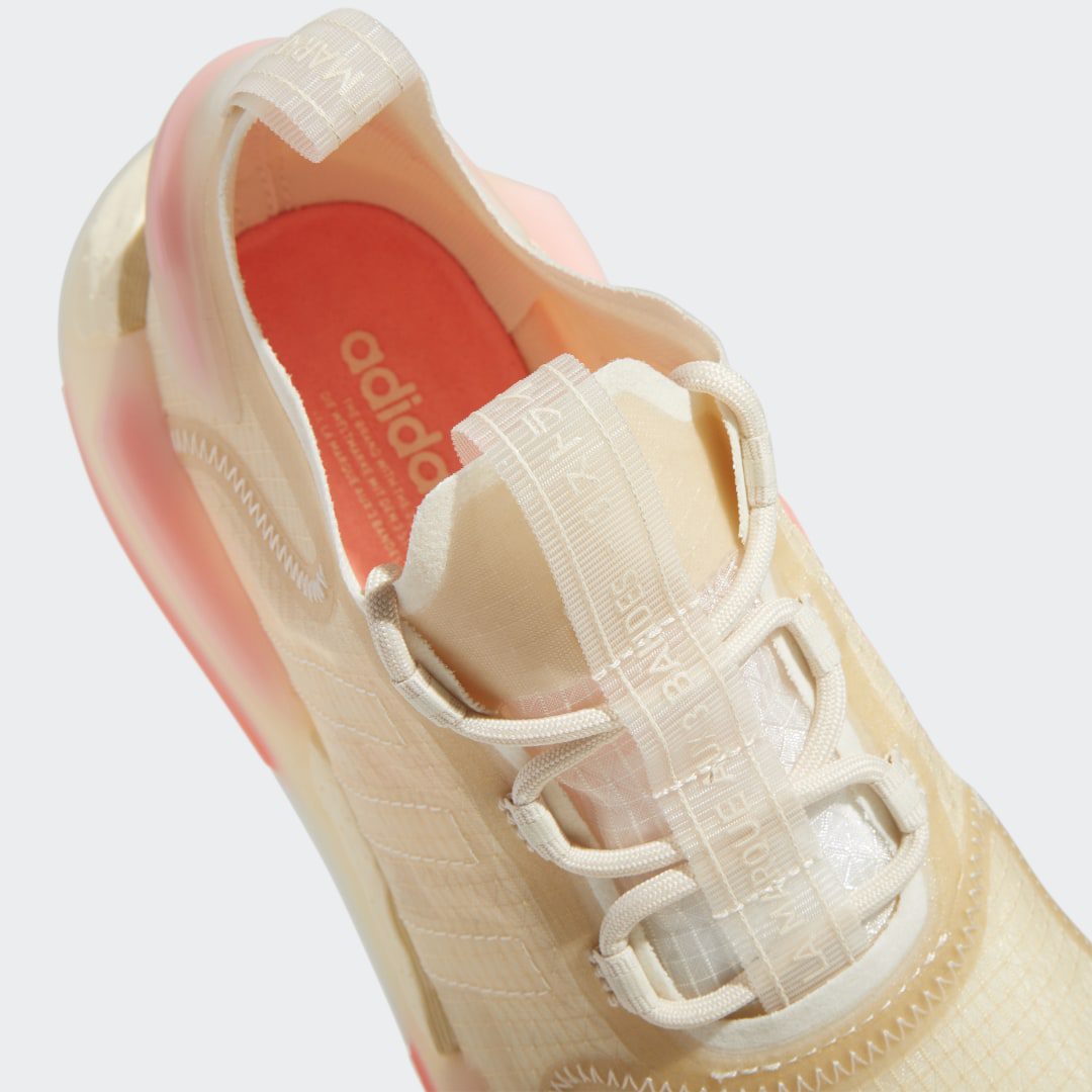 adidas NMD_V3 Wonder White / Wonder White / Off White (GX5785)